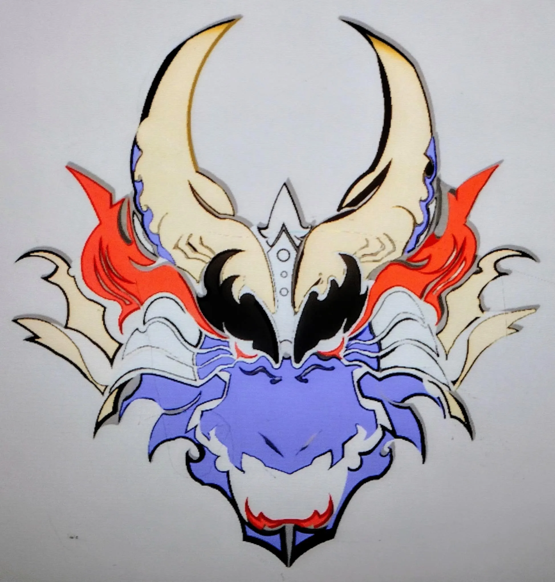Home Decorations & Ornaments STL Download - Dragon wall hangingby Sir ...