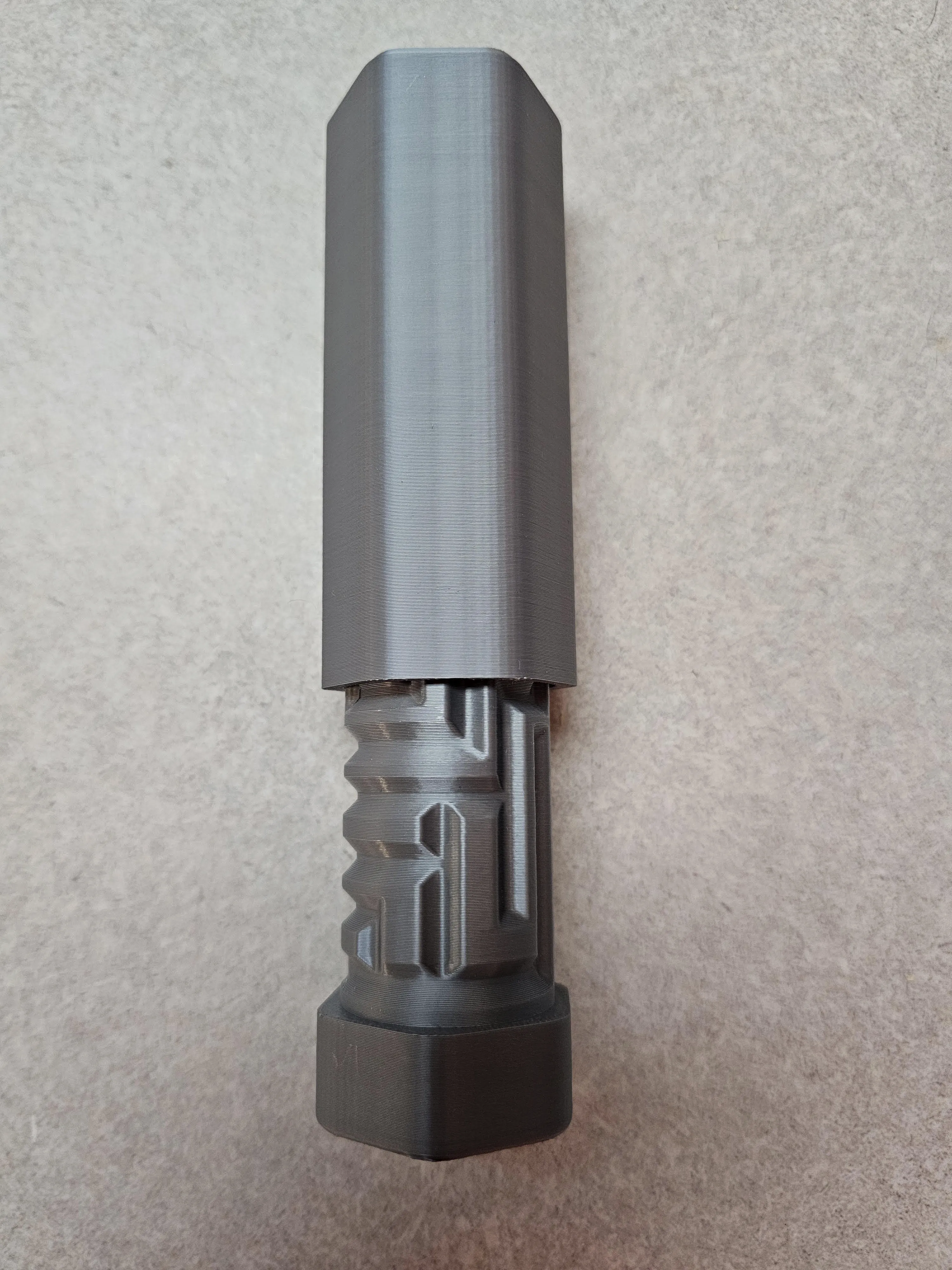 3D Printer Files | 3MF File | Labyrinth Puzzle - 1 Slip | Creality Cloud