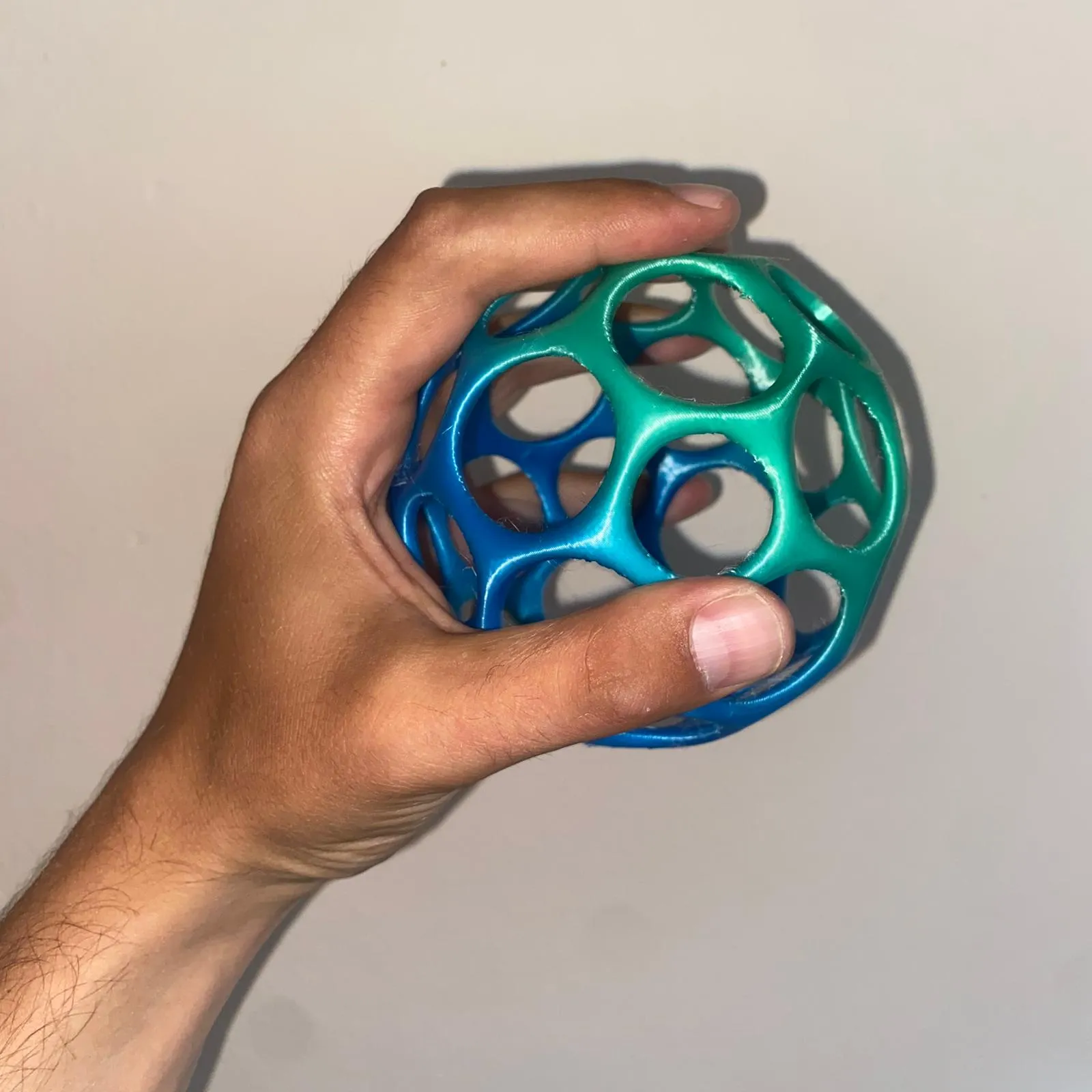 Ball One | 3D models download | Creality Cloud