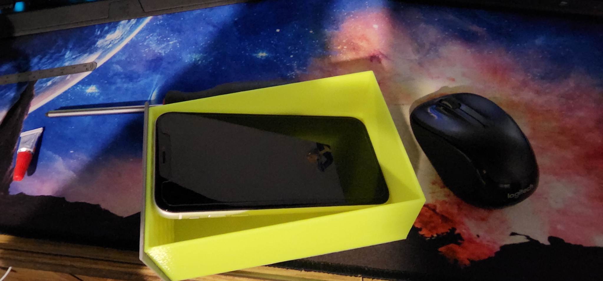 Hidden drawer | 3D models download | Creality Cloud