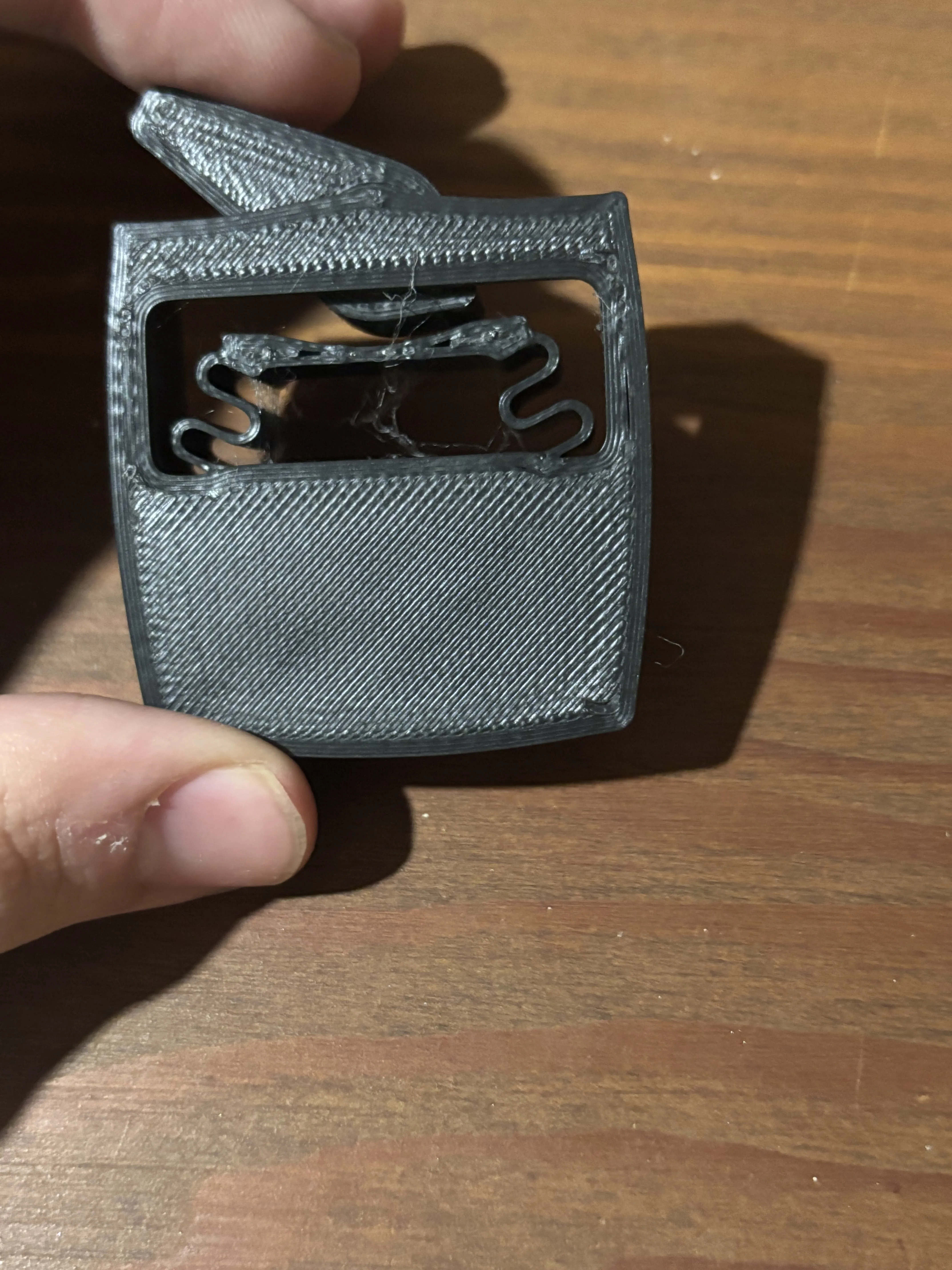 3D Printer Files | 3MF File | Fun Fidget Switch | Creality Cloud