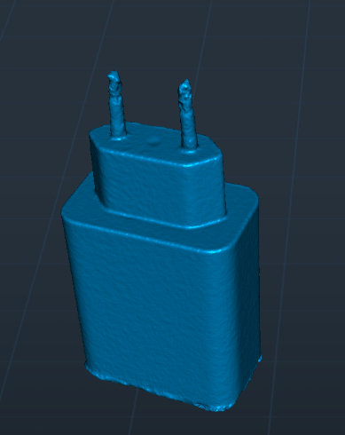 45W Phone charger | 3D models download | Creality Cloud