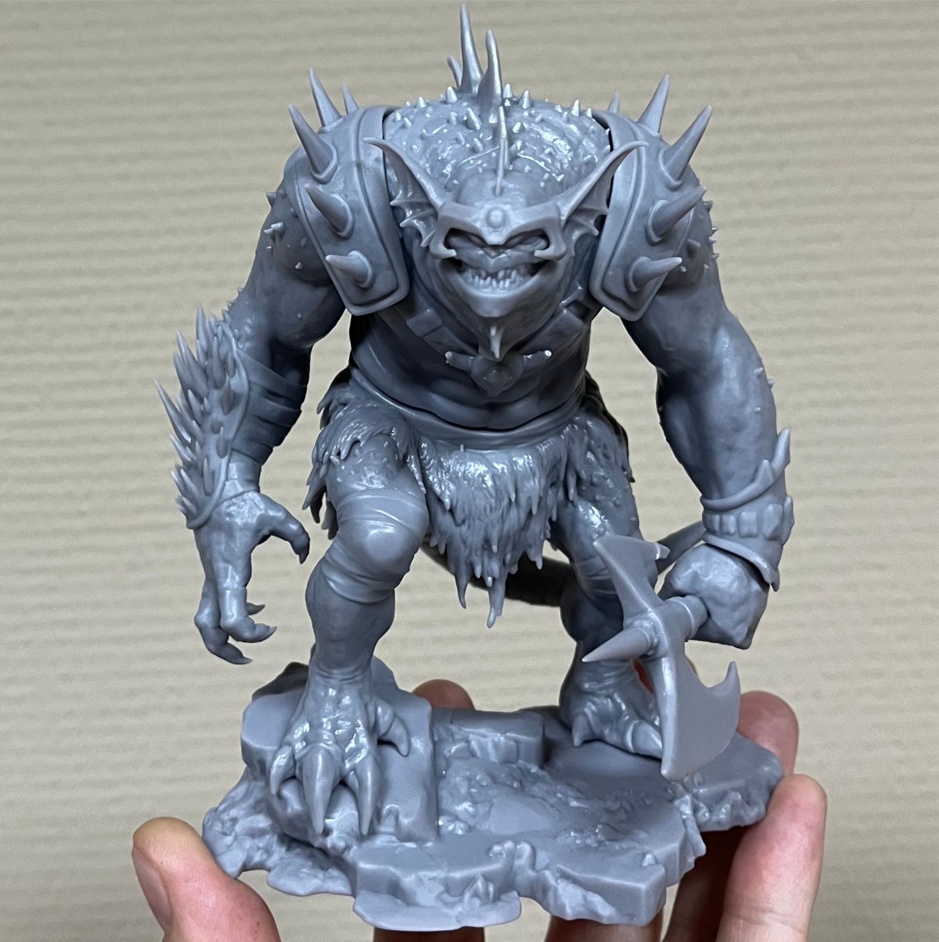 SLITHE | 3D models download | Creality Cloud