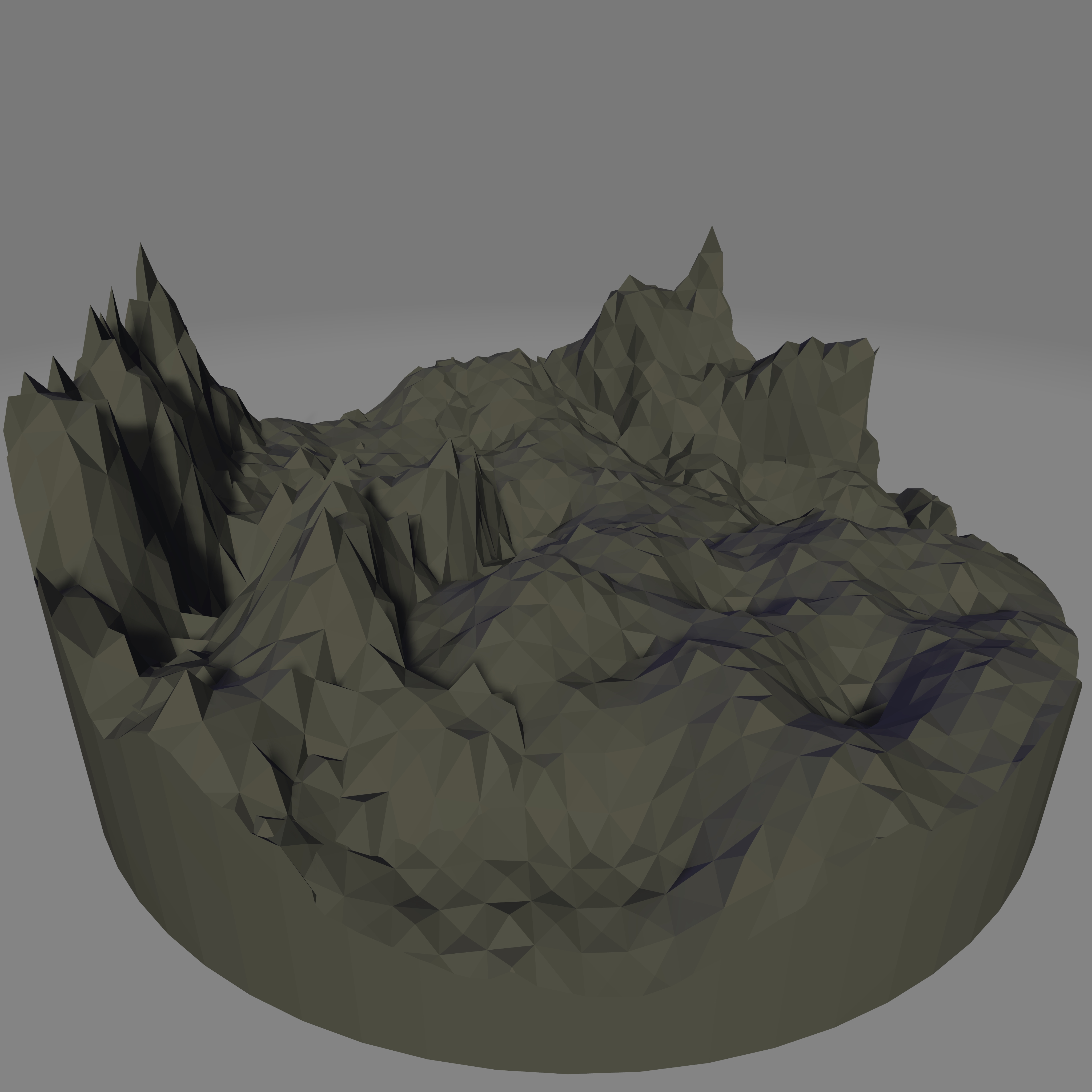 Model Base Smooth 3 | 3D models download | Creality Cloud