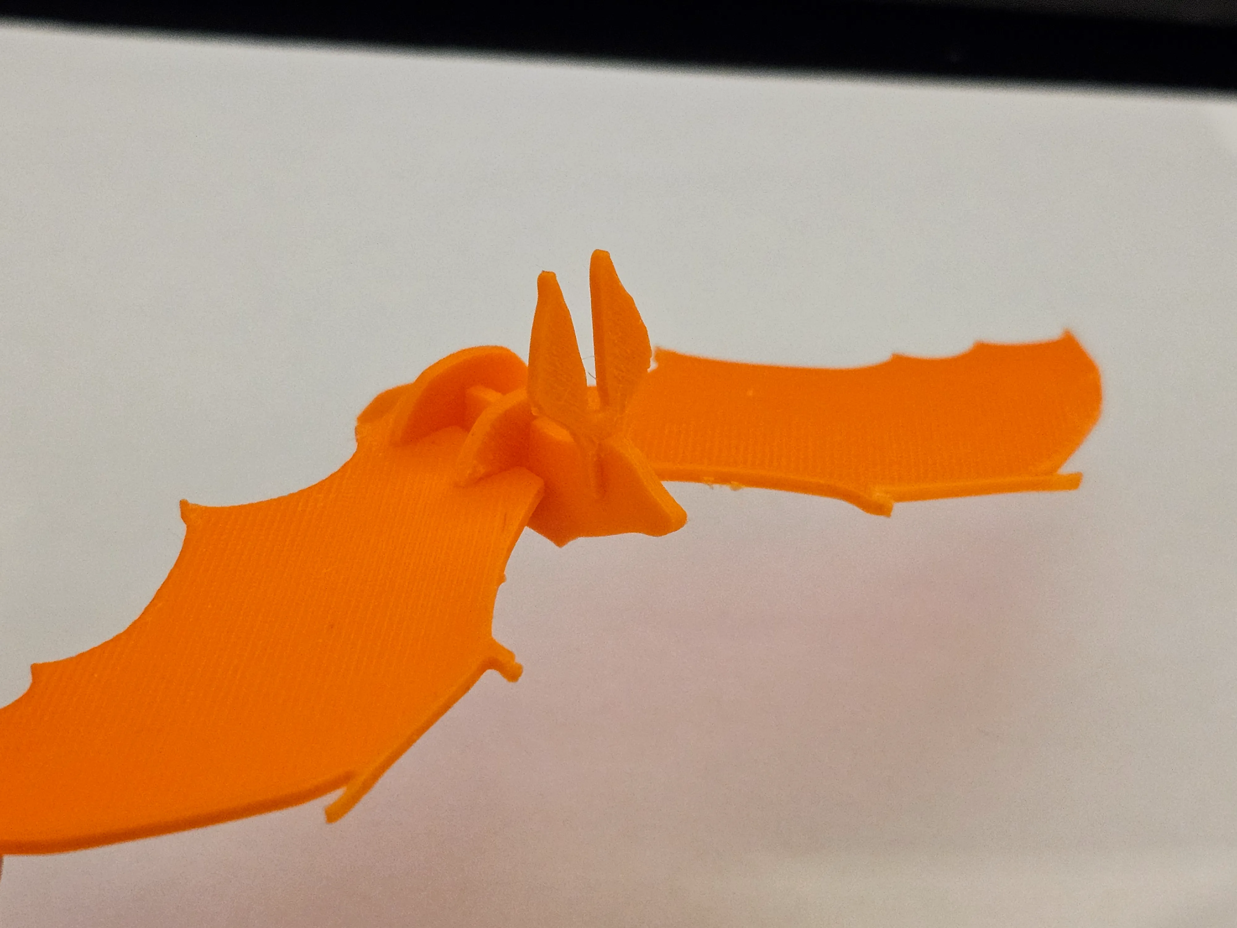 Other STL Download - Bat Kit Card IIby 01001011