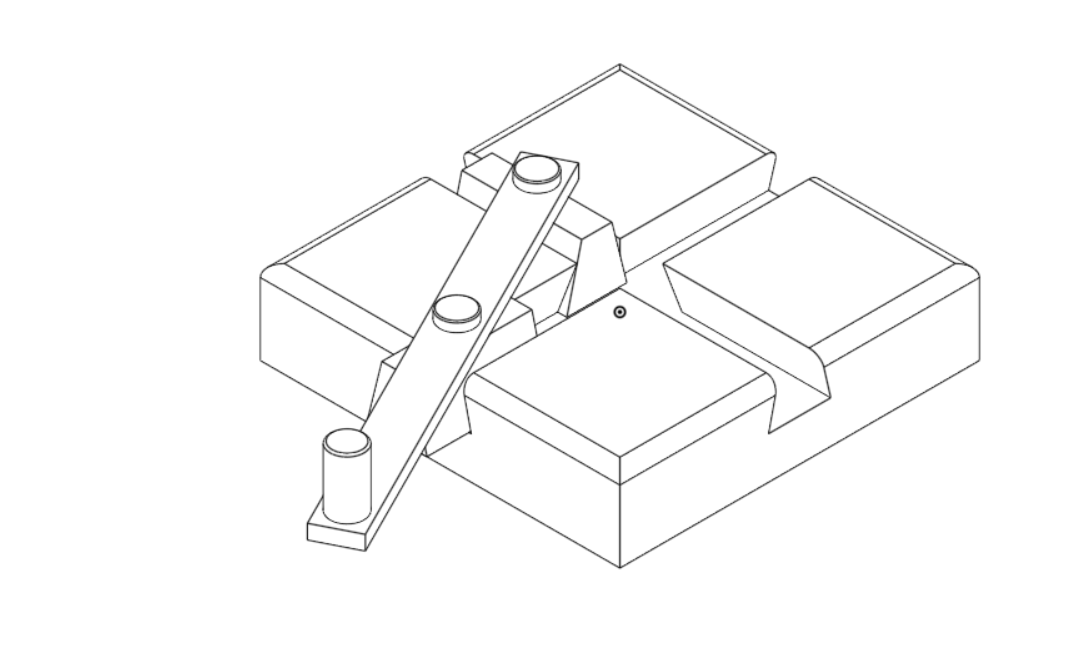 Do nothing machine | 3D models download | Creality Cloud