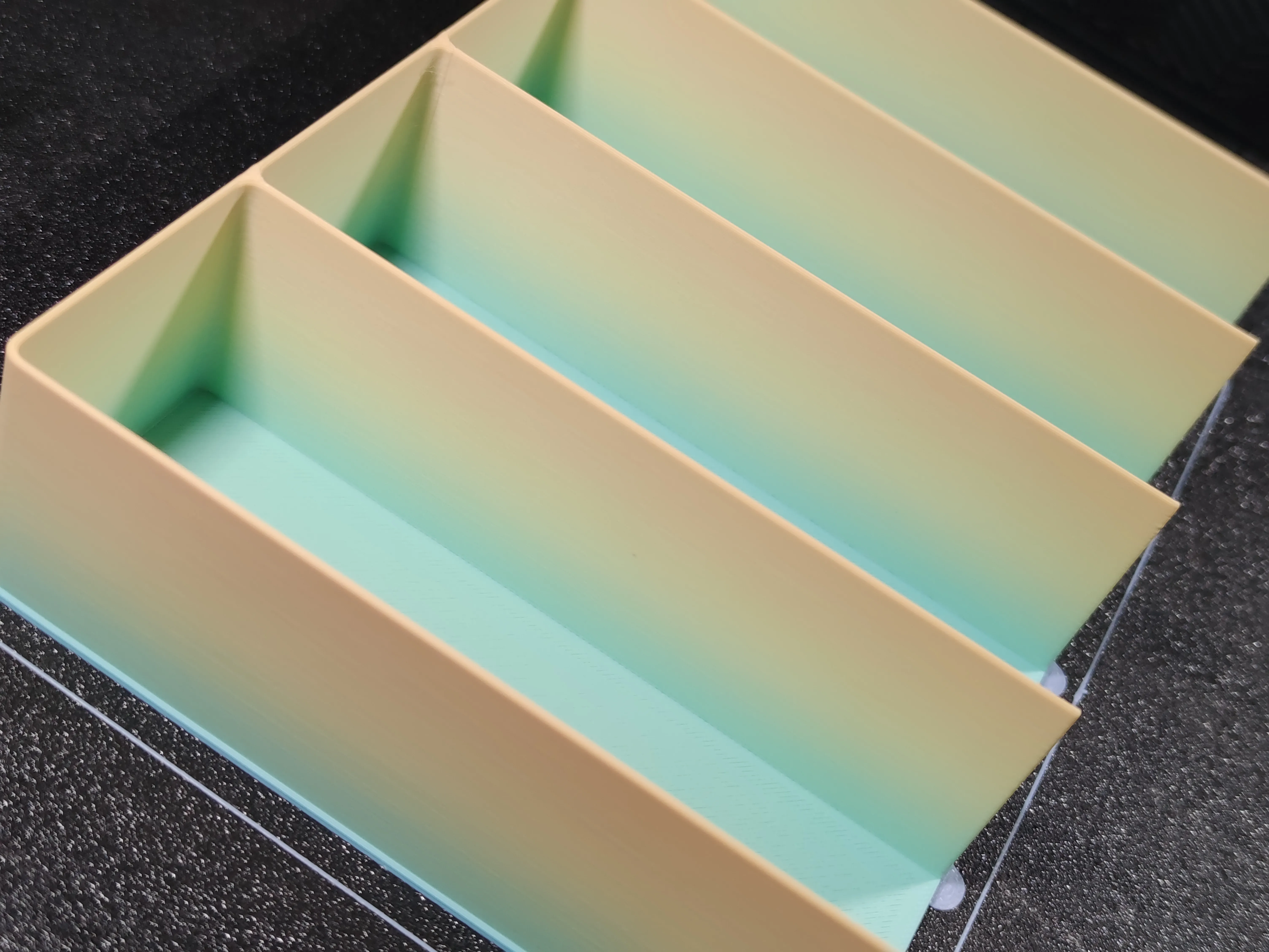 3D Printer Files | 3MF File | Stackable organizing cabinet | Creality Cloud