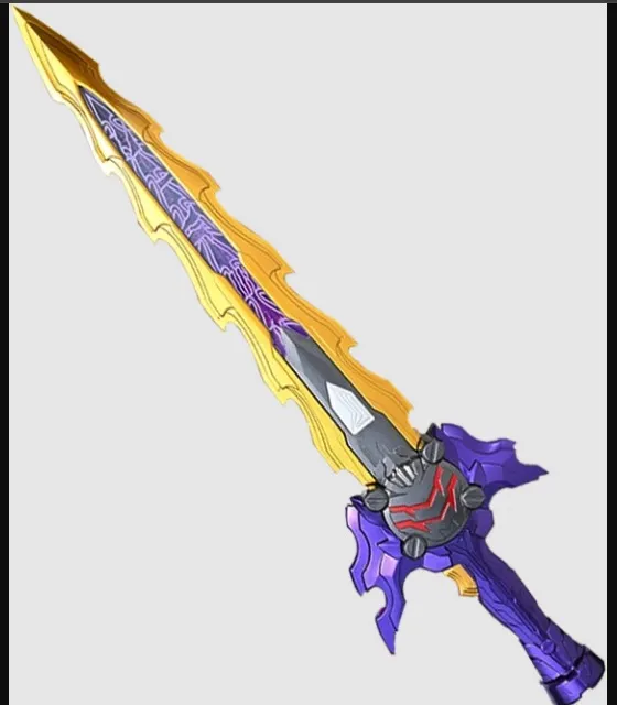 Other STL Download - Kamen Rider Dark Black Sword Moon Darknessby ...