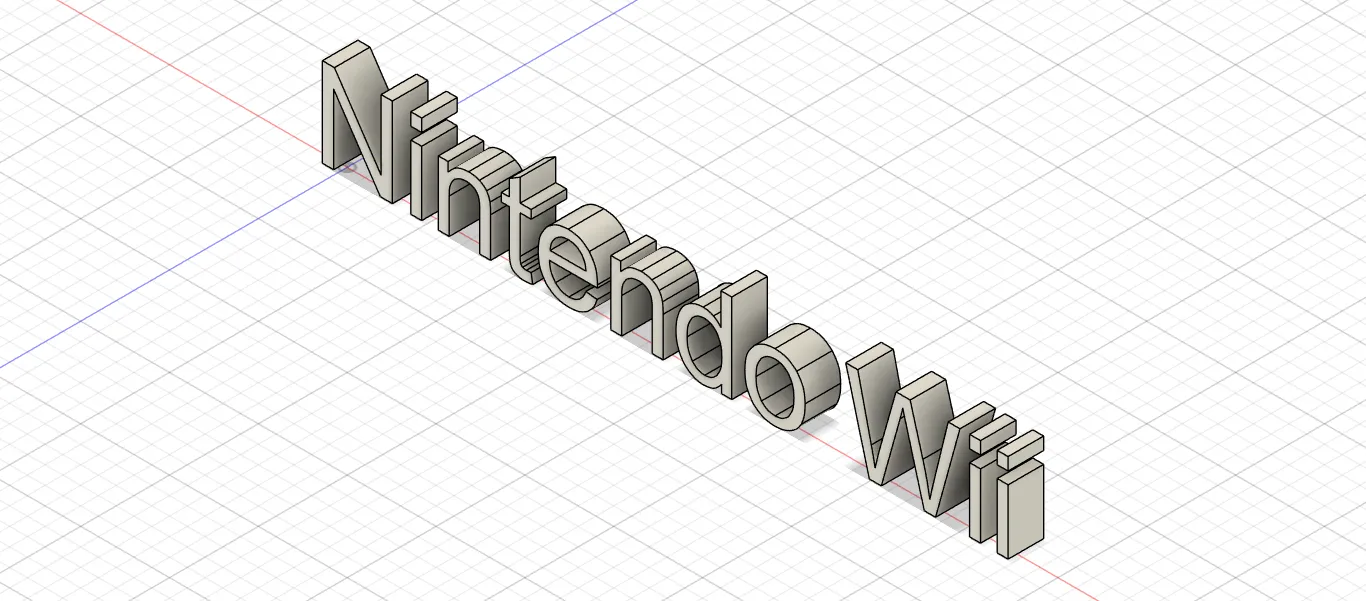 Free Other STL Download - Nintendo Wii Game Holderby Auggier23