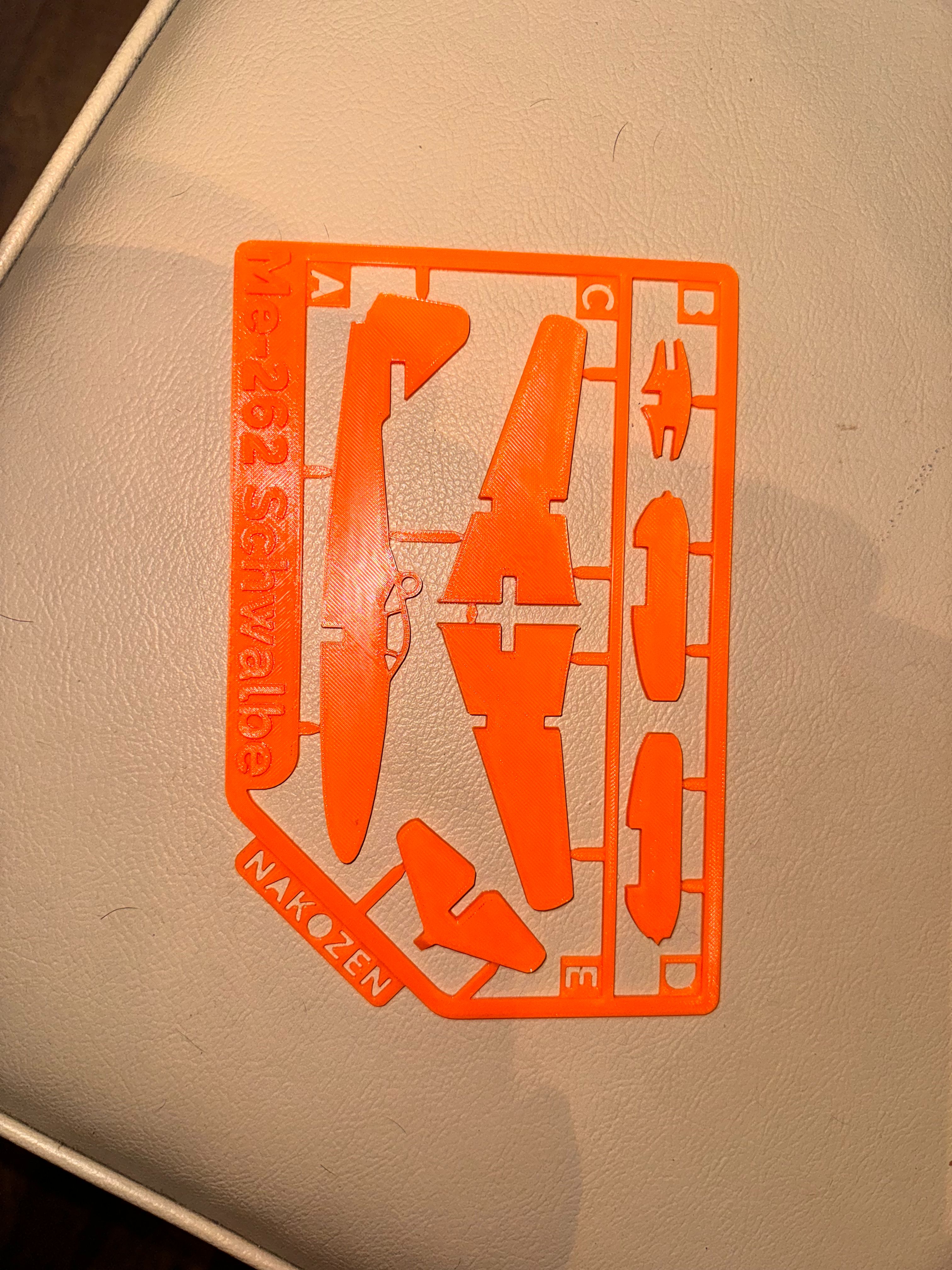 ME-262 card kit | Creality Cloud