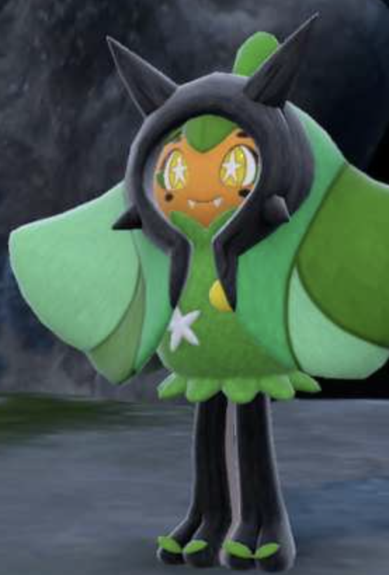 Mask | 3D models download | Creality Cloud