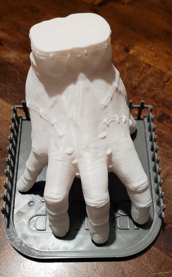 wednesday thing | 3D models download | Creality Cloud