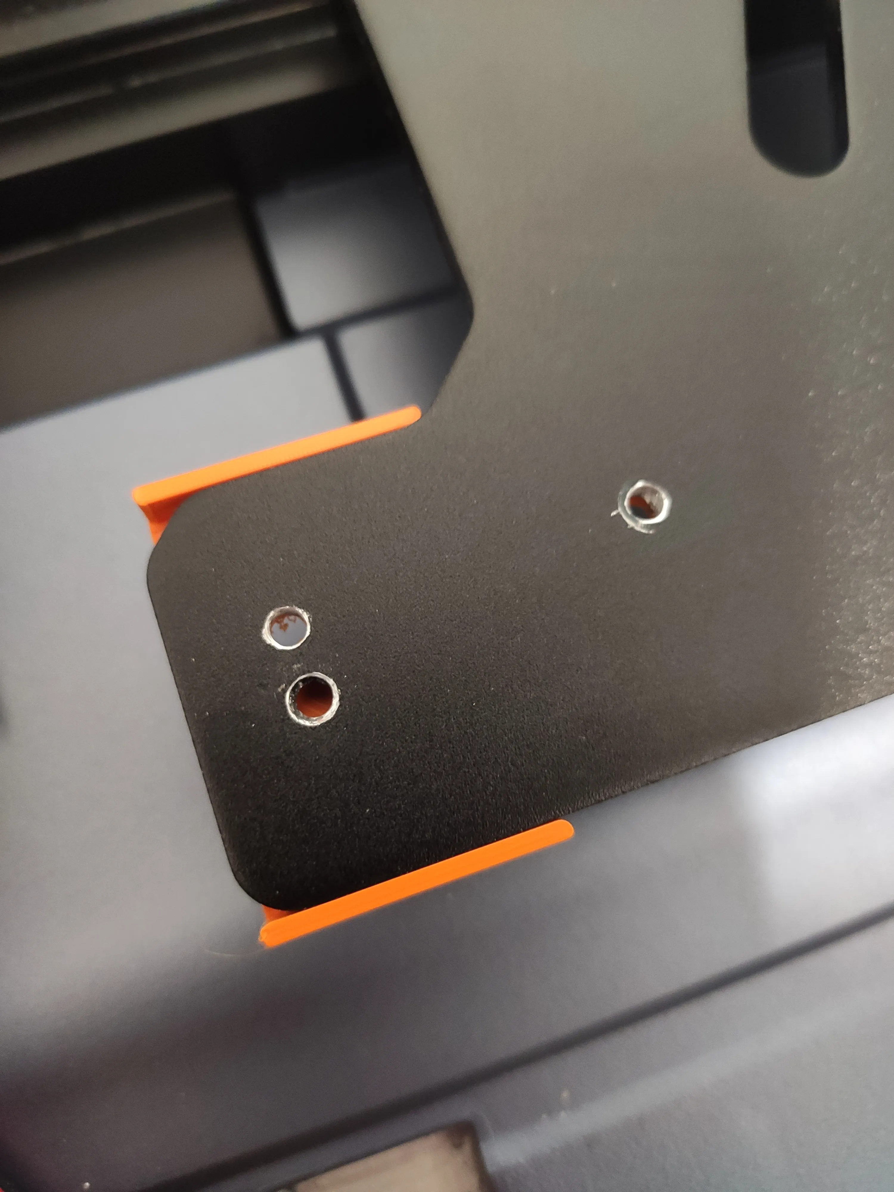 3D Printer Files | 3MF File | CR10SE Chain Mod | Creality Cloud