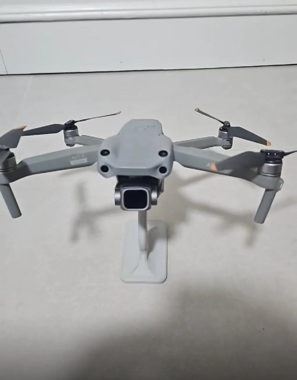 gratuita Drones & Aircraft STL Descarga - Drone Stand Air 2S - Mukaab