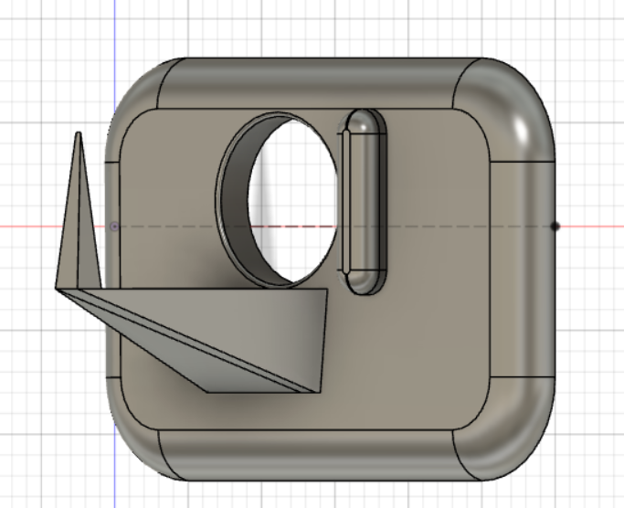 arrow rest for standard bow | 3D models download | Creality Cloud