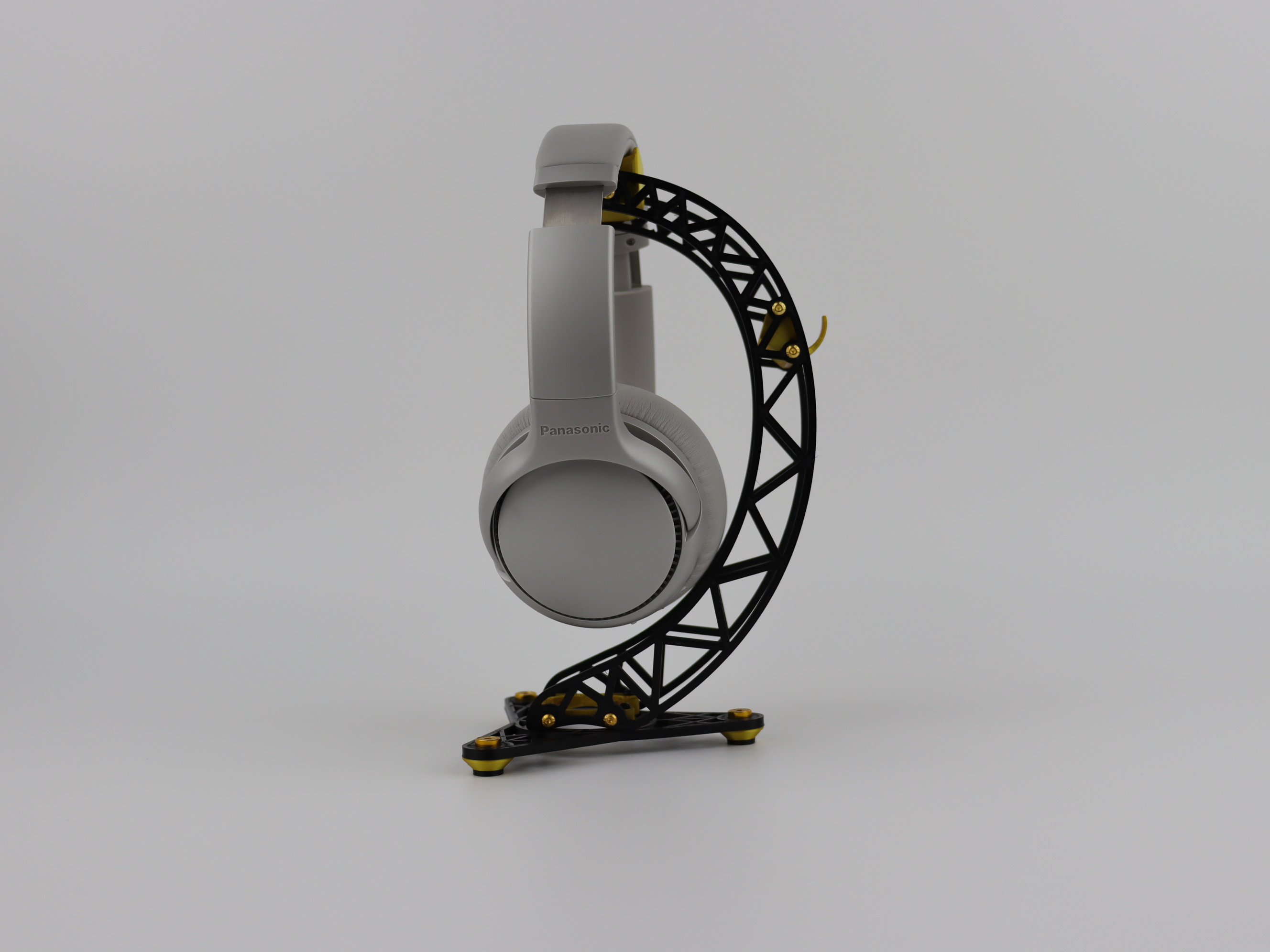 3D Printer Files | 3MF File | HEADPHONE STAND | Creality Cloud