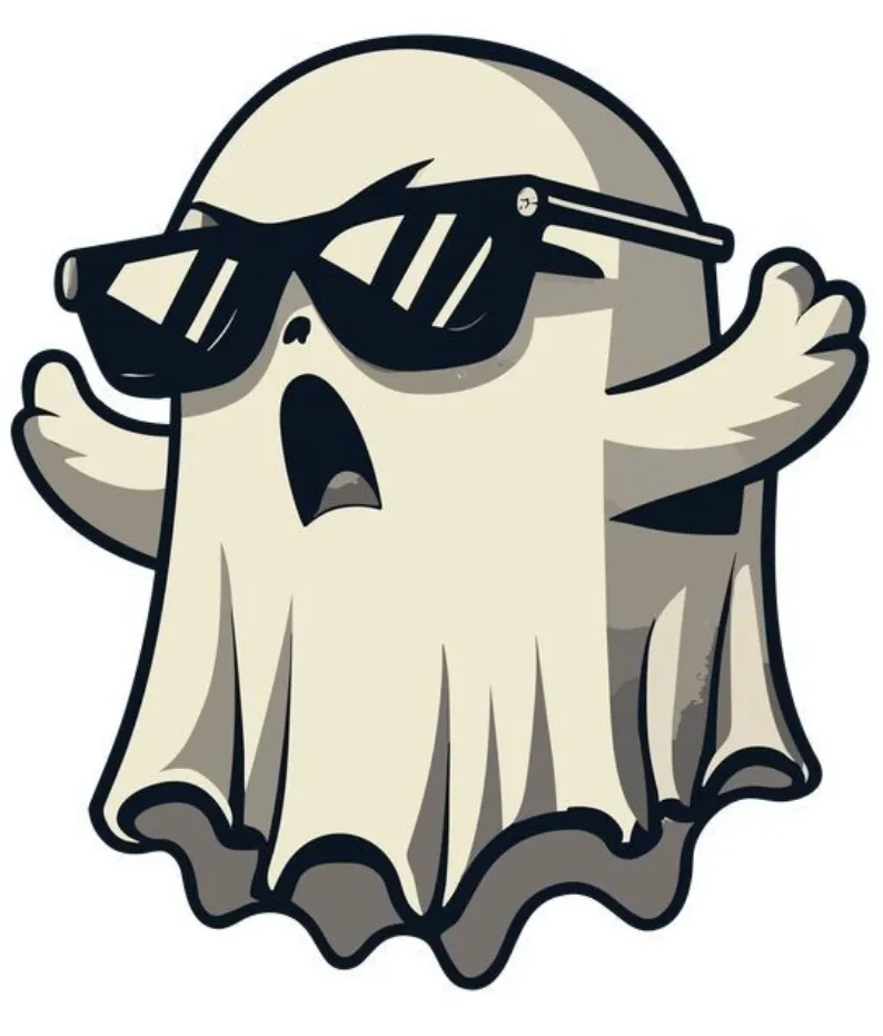 Ghost boo | 3D models download | Creality Cloud