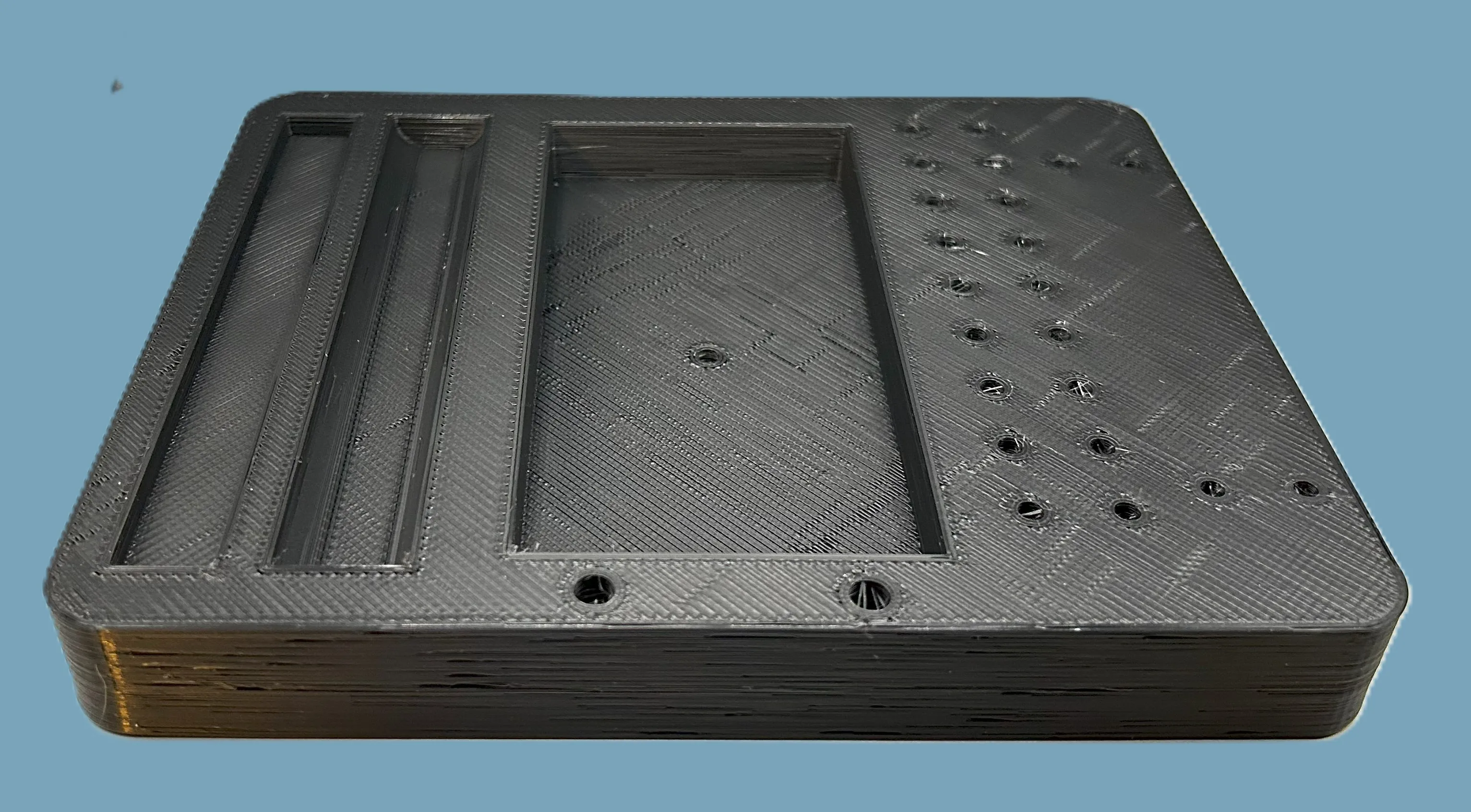 3D Printer Files | 3MF File | Model Trimming Tool Stand | Creality Cloud