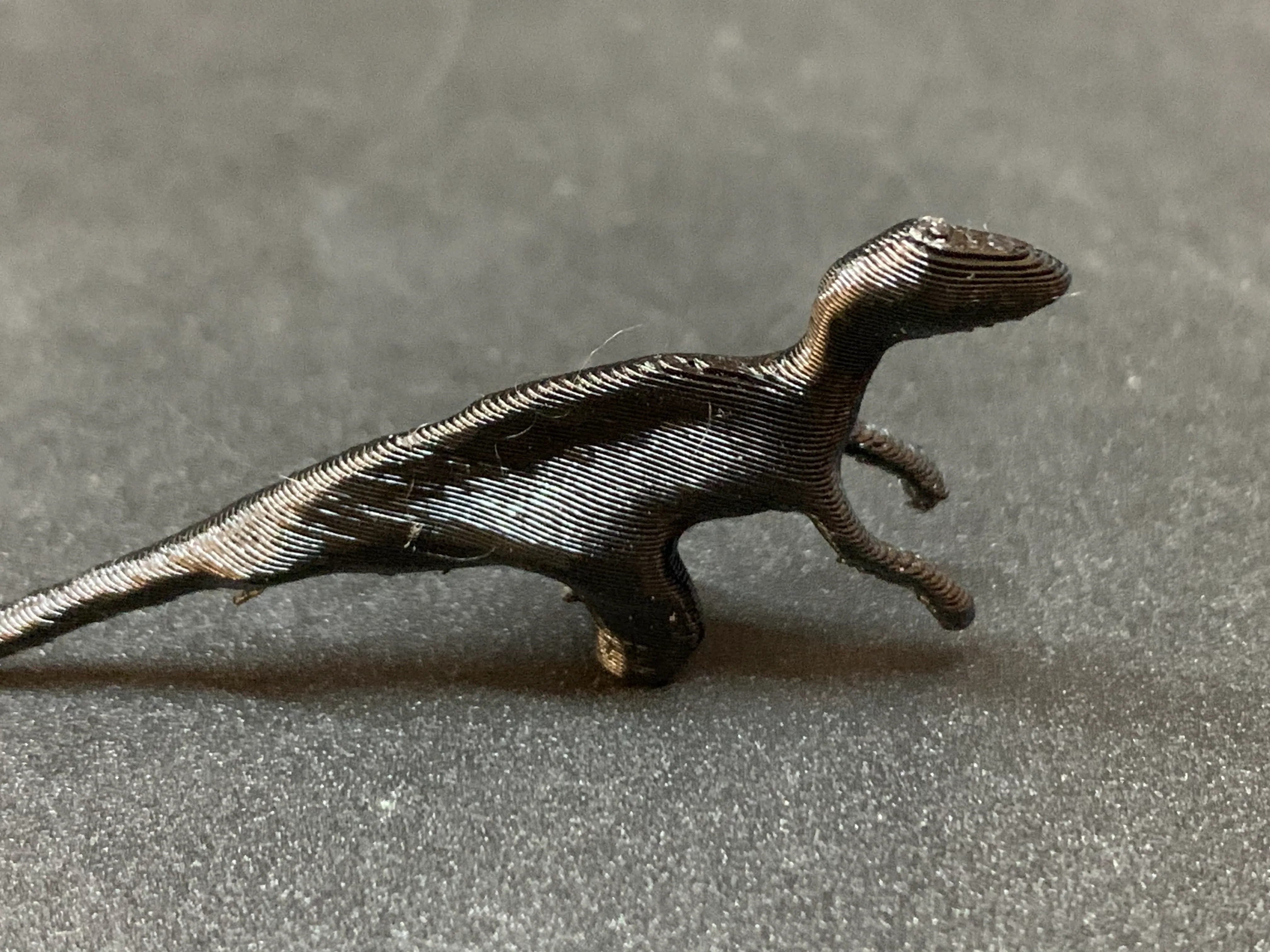 3D Printer Files | 3MF File | Dinosaur | Creality Cloud