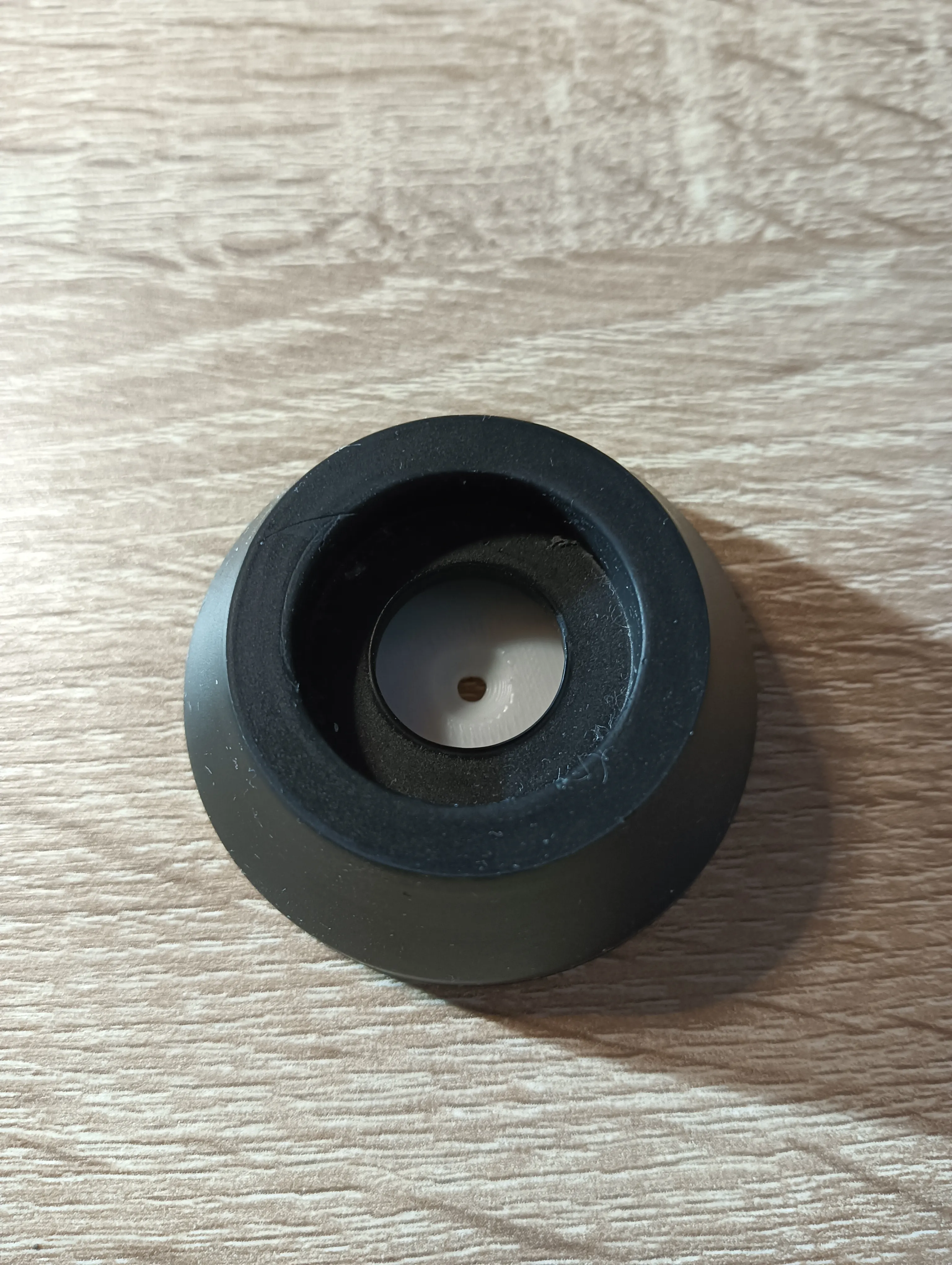 3D Printer Files | 3MF File | Invisible Anti-Slip Foot for the Creality ...