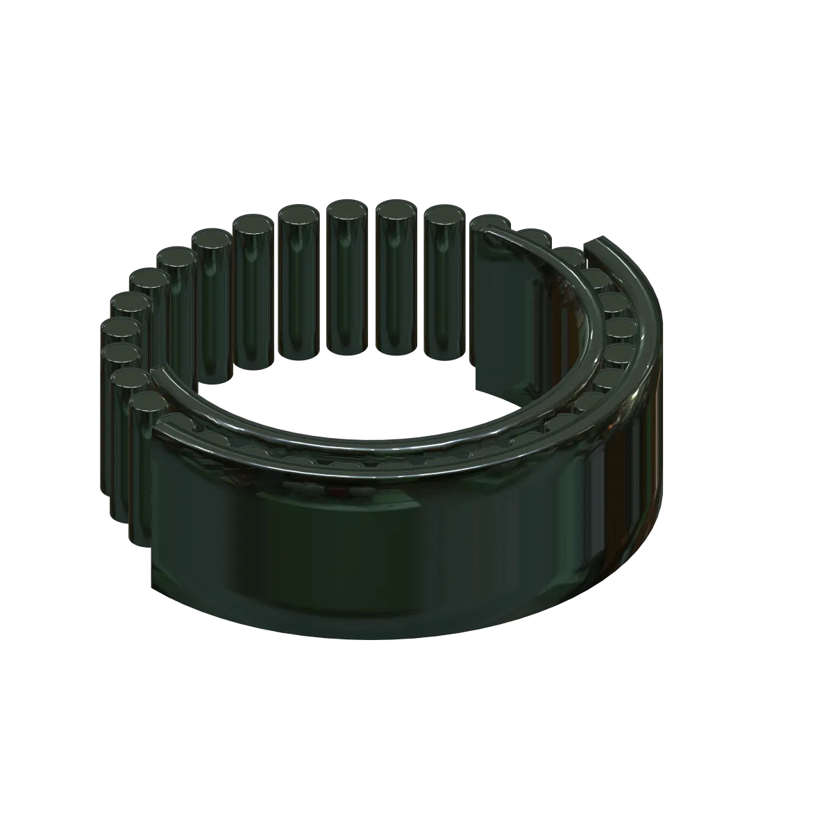 Tools & Spare Parts STL Download - bearing NEW STL OBJ PLYby Vinay ...
