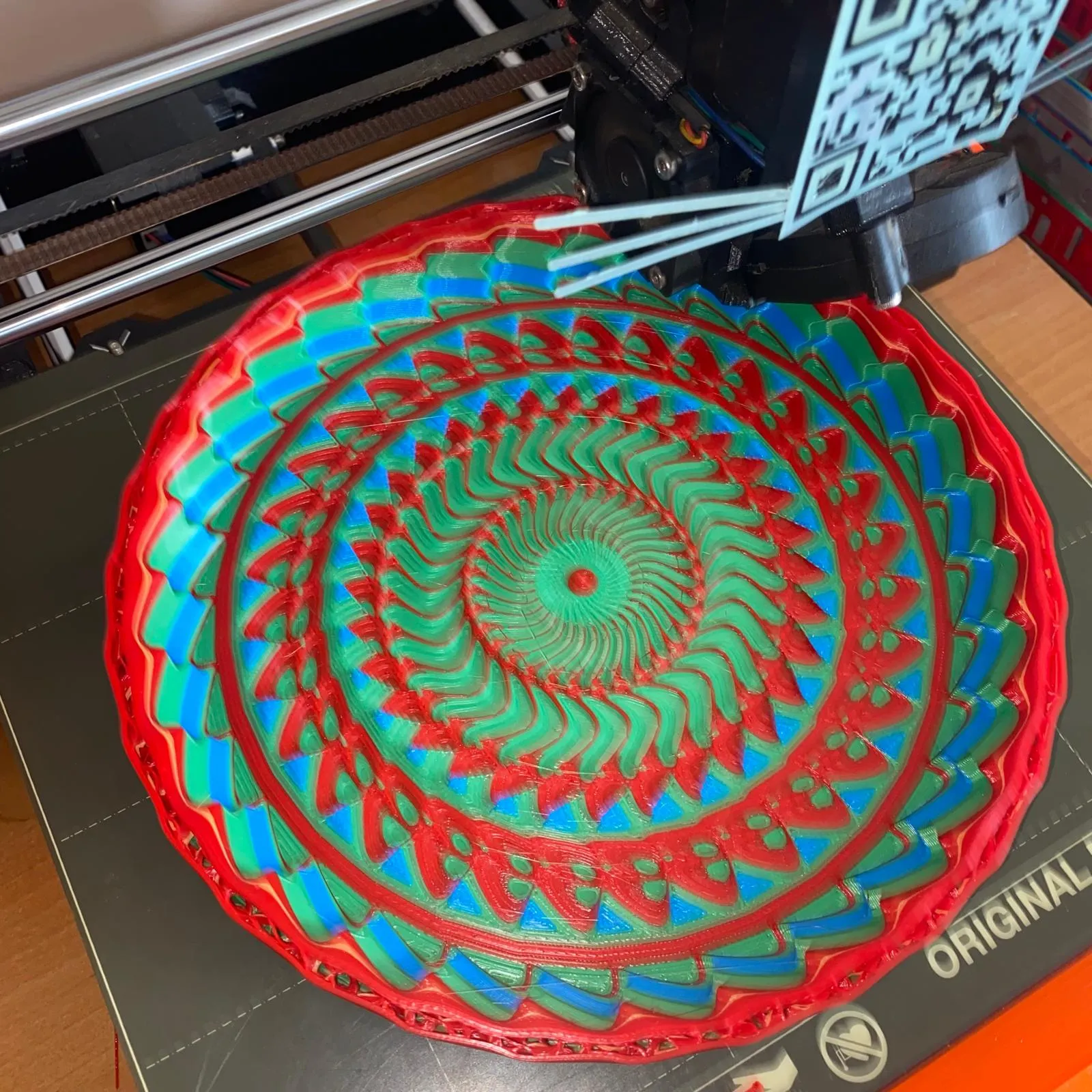 Arrow Frisbee | 3D models download | Creality Cloud