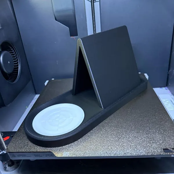 book &coffee stand | Creality Cloud