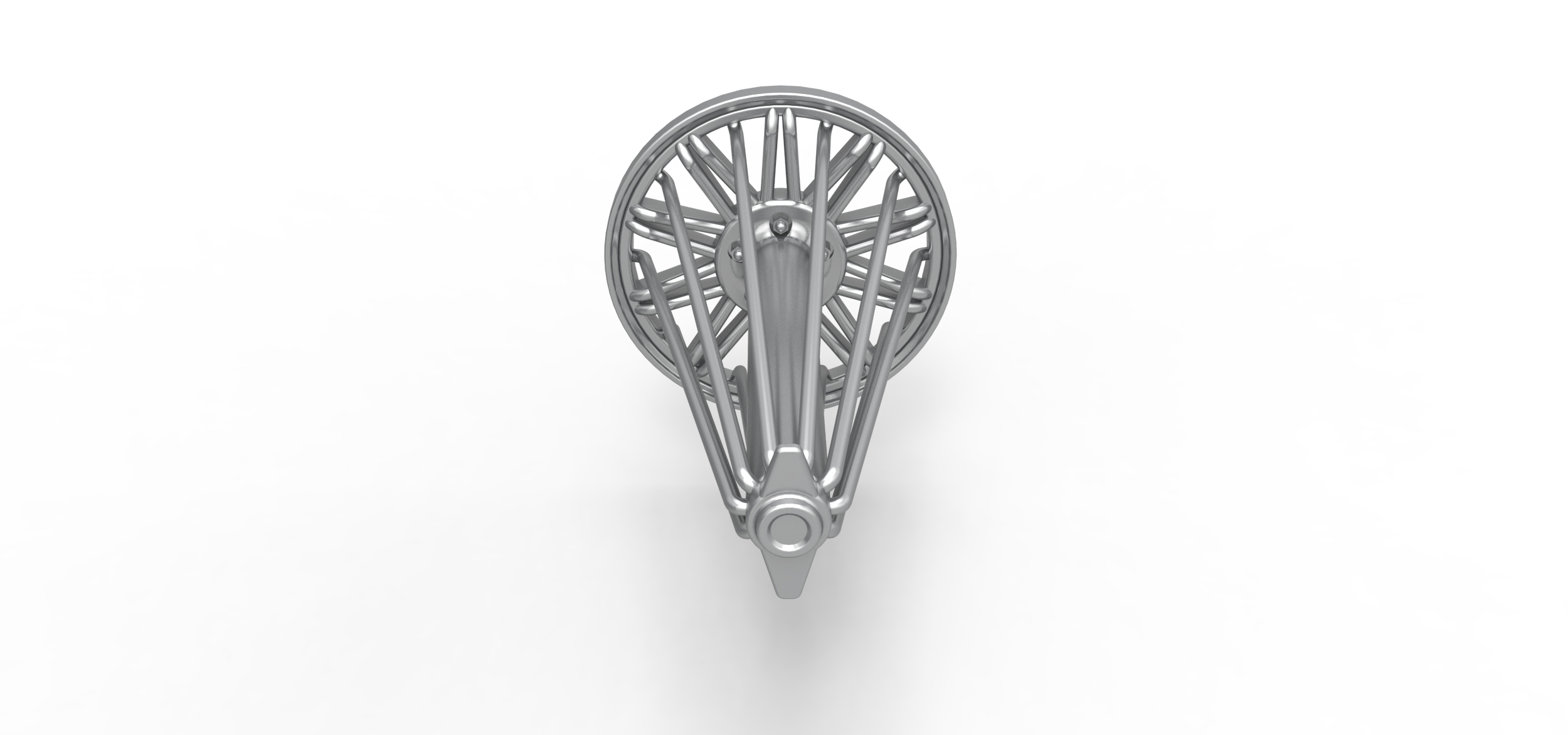 Slab rim insert Version 4 Scale 1:25 | 3D-Modelle herunterladen ...