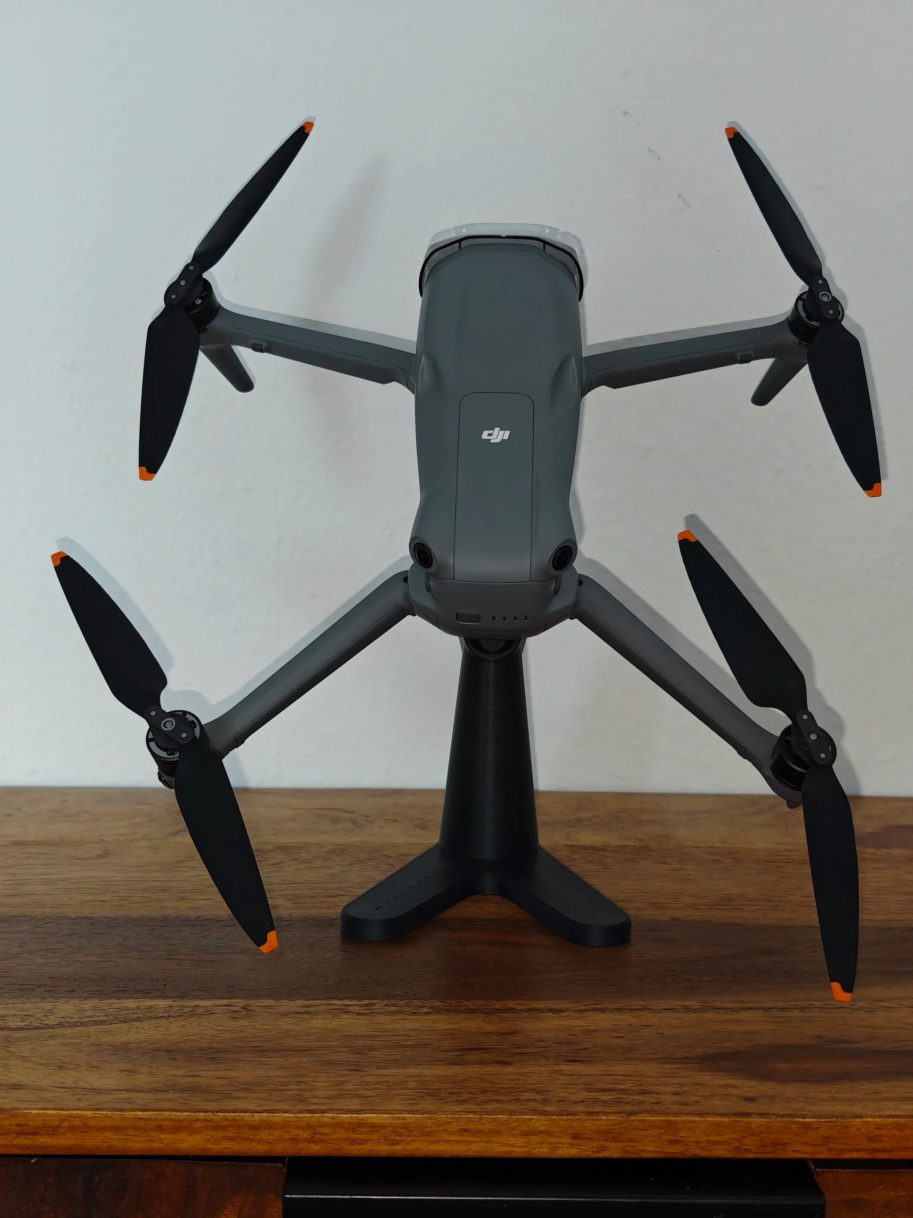 3D Printer Files | 3MF File | NEW - DJI Air 3s Olympus | very cool ...