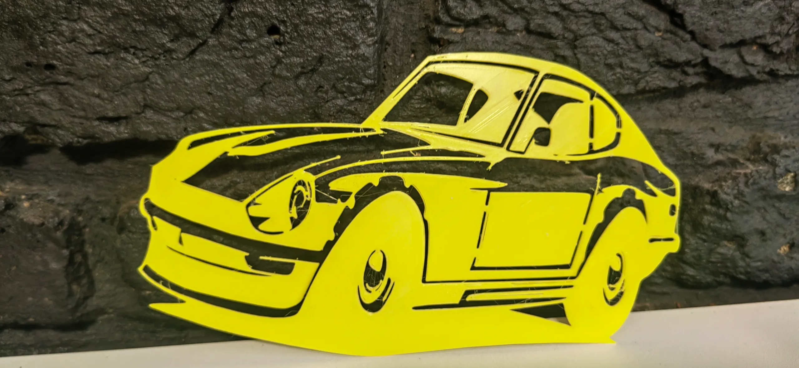 Home Decorations & Ornaments STL Download - Bring Iconic JDM Style to ...