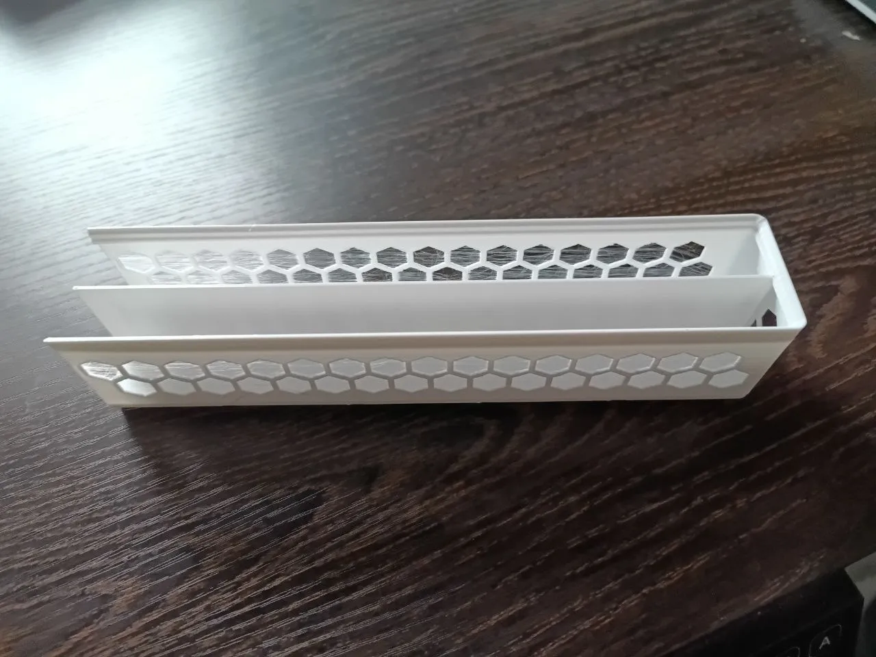 3D Printer Files | 3MF File | Gridfinity 1x5 windowed boxes | Creality ...