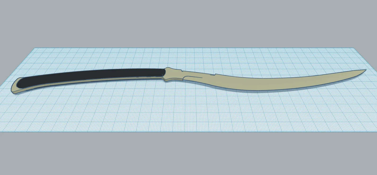 Free Characters & Creatures STL Download - TFW 8 Panabasby Cyberbeast