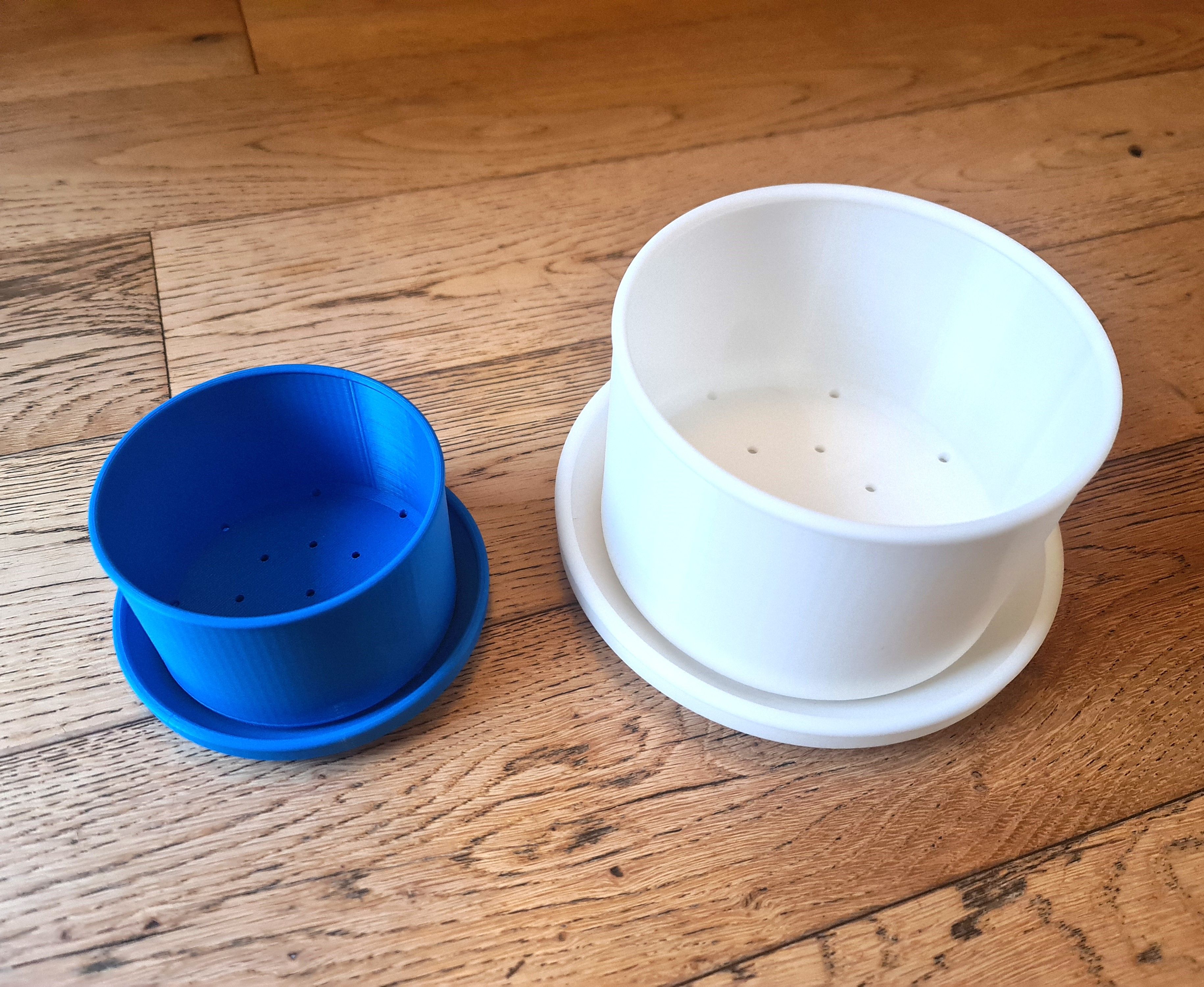 Refine don't delete - Unique Self Watering Draining PlanterI'm a great ...