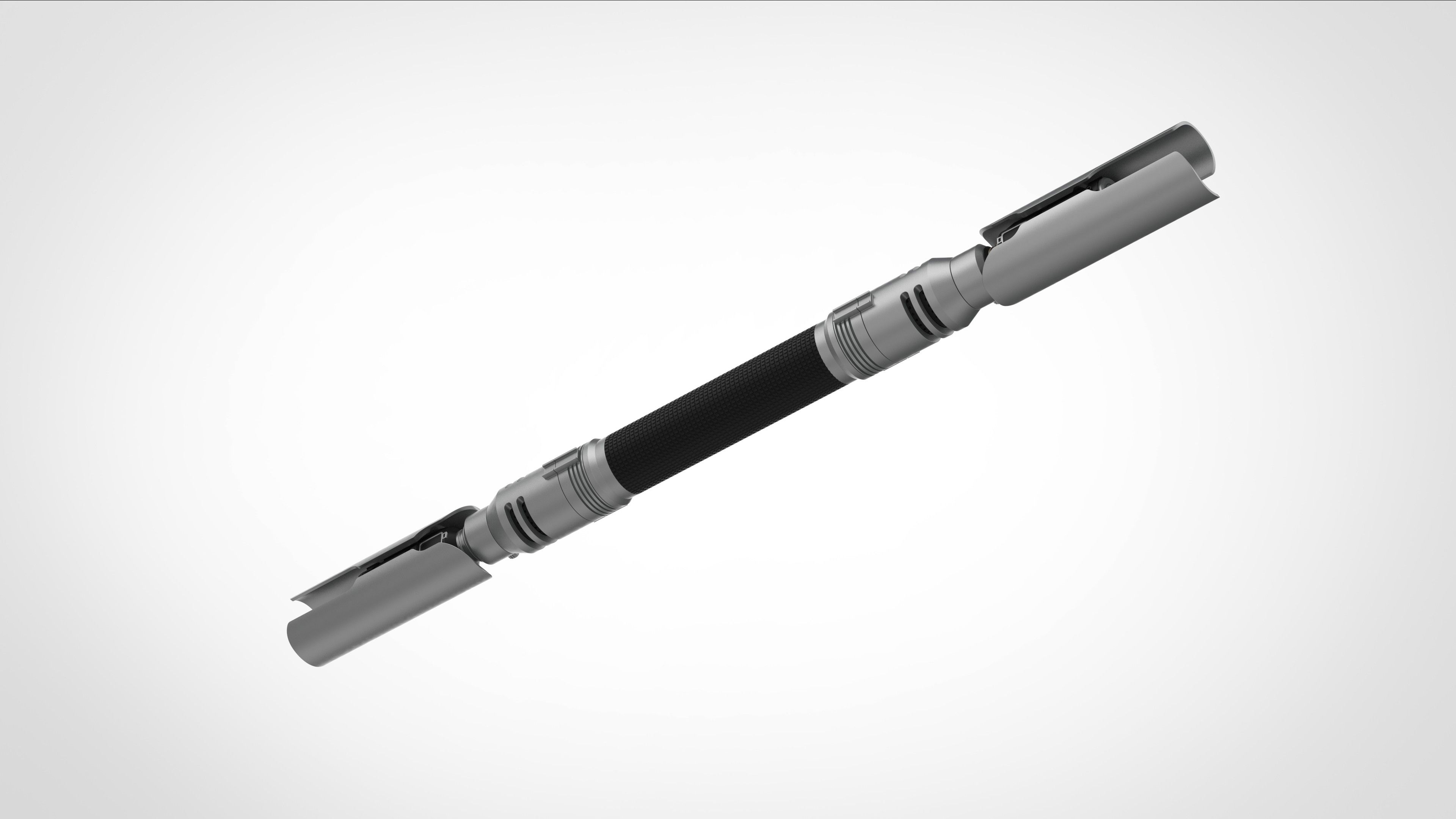 Cal Kestis Lightsaber from the Jedi Fallen Order | 3D models download ...