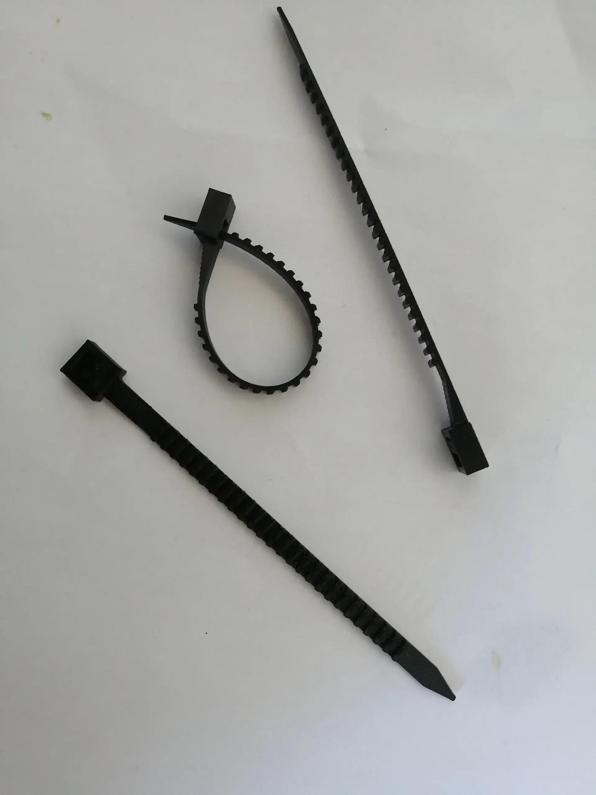 Printed good and works well, even the weak cable tie. | Creality Cloud