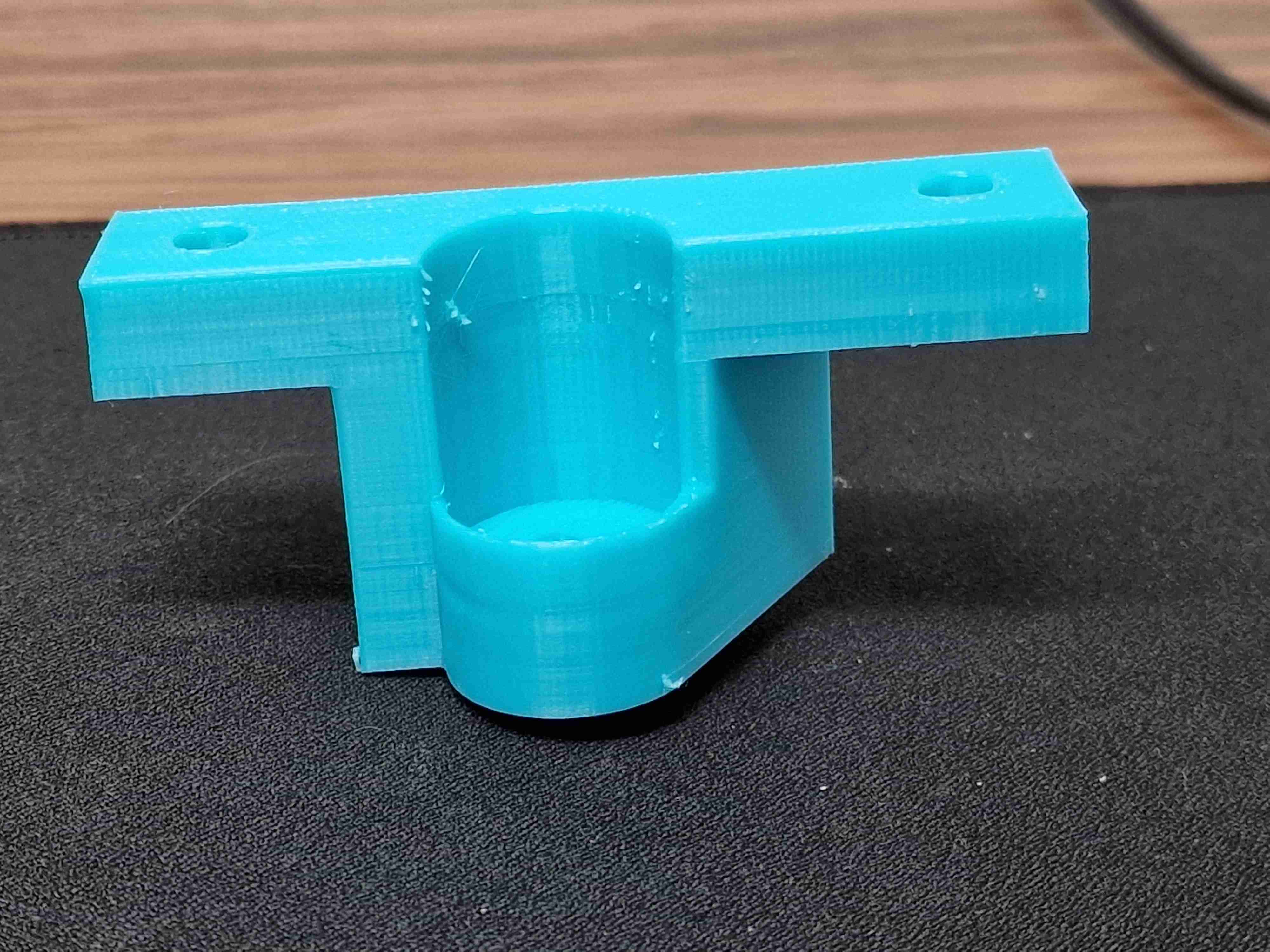 RIGID D-series mount | 3D models download | Creality Cloud