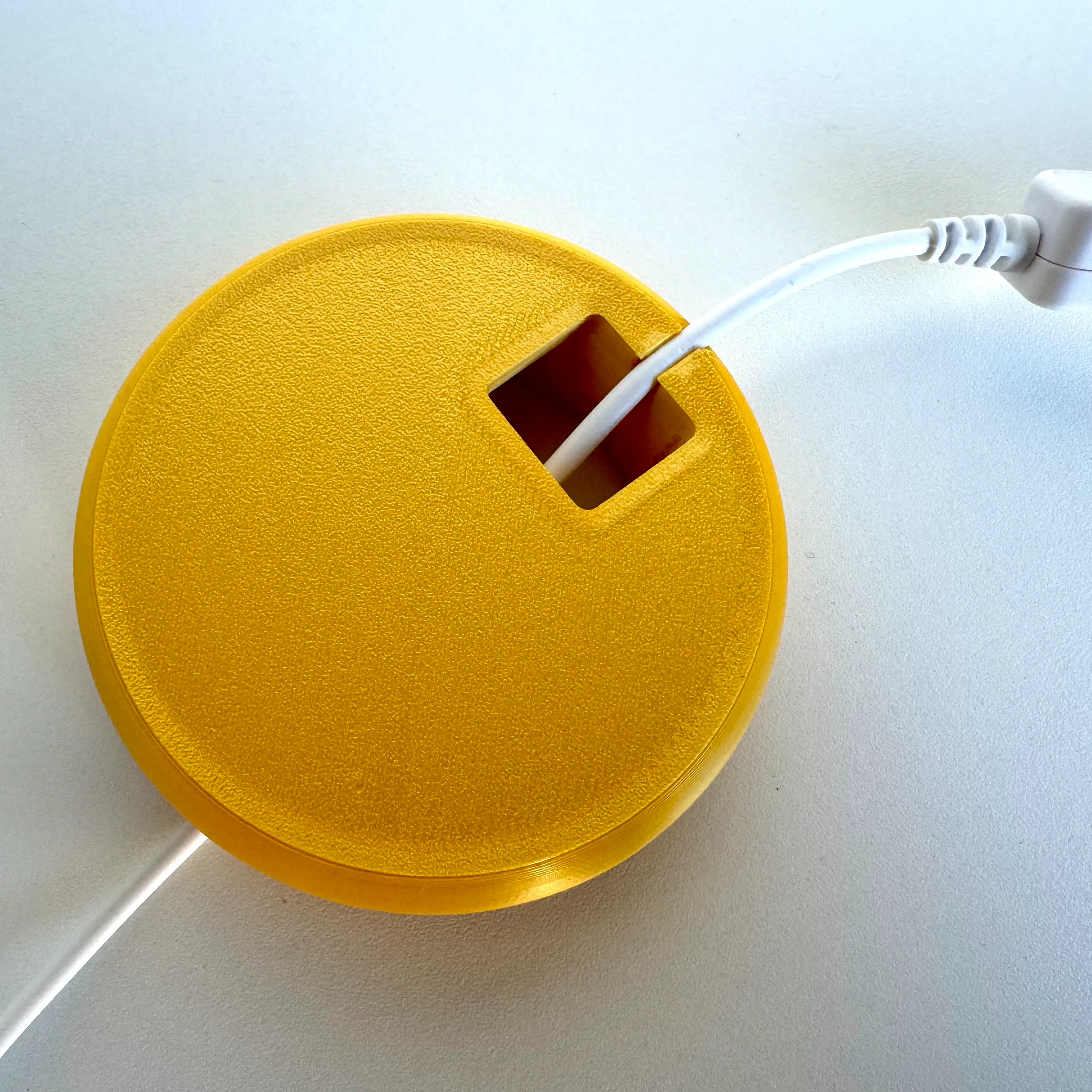 Illuminated Planter - Simplified Base (No Soldering Required | 3D ...