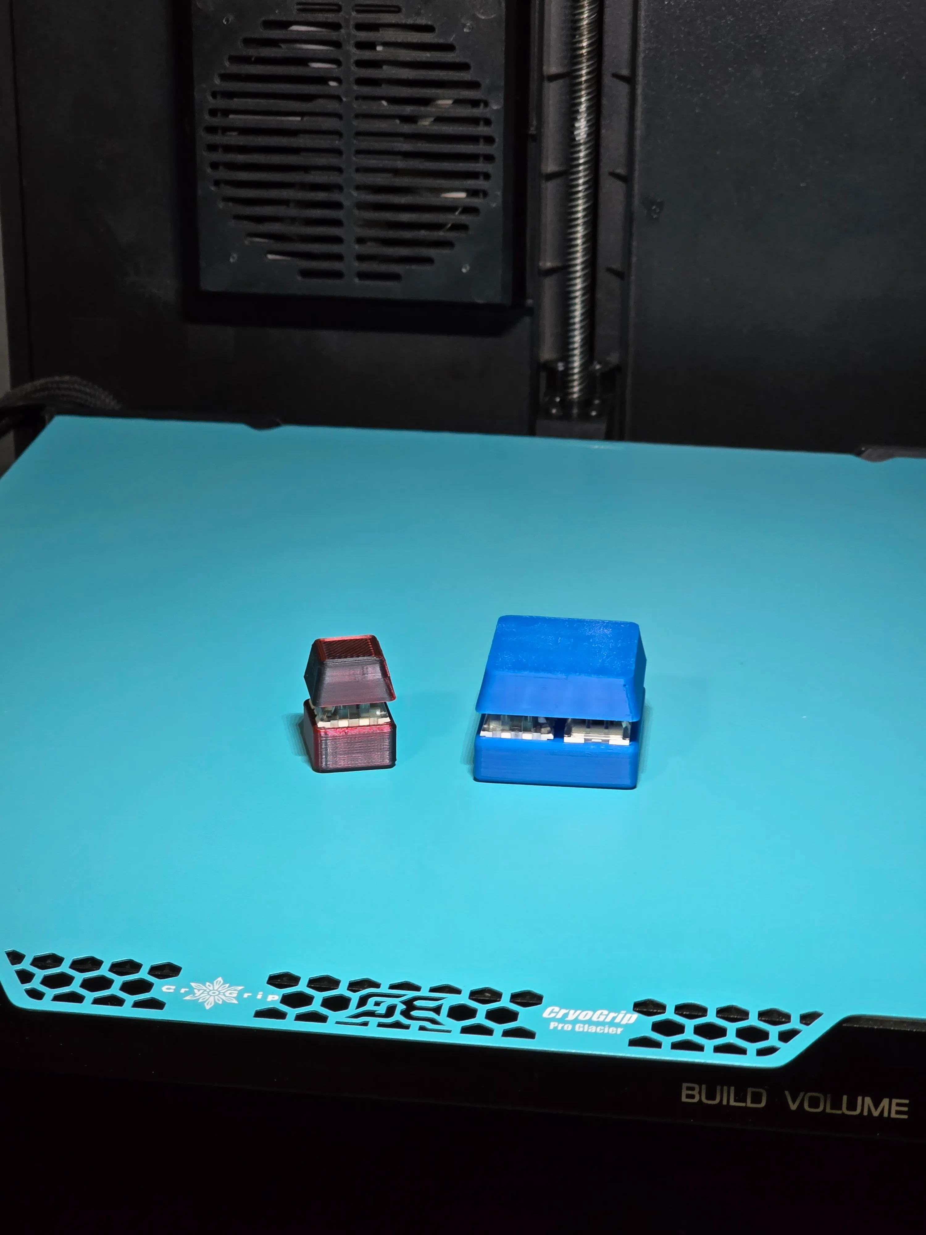 3D Printer Files | 3MF File | EXTRA Large Clicker Fidget Toy | Creality Cloud