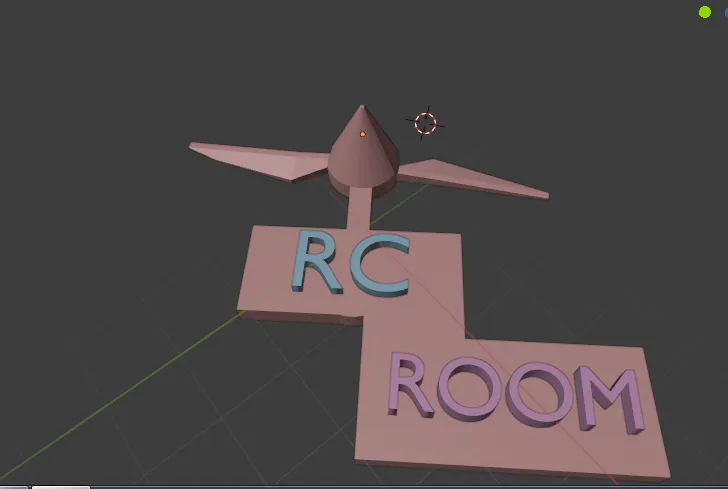 Electronics & RC (Remote Control) STL Download - rc radiocontrol logoby ...
