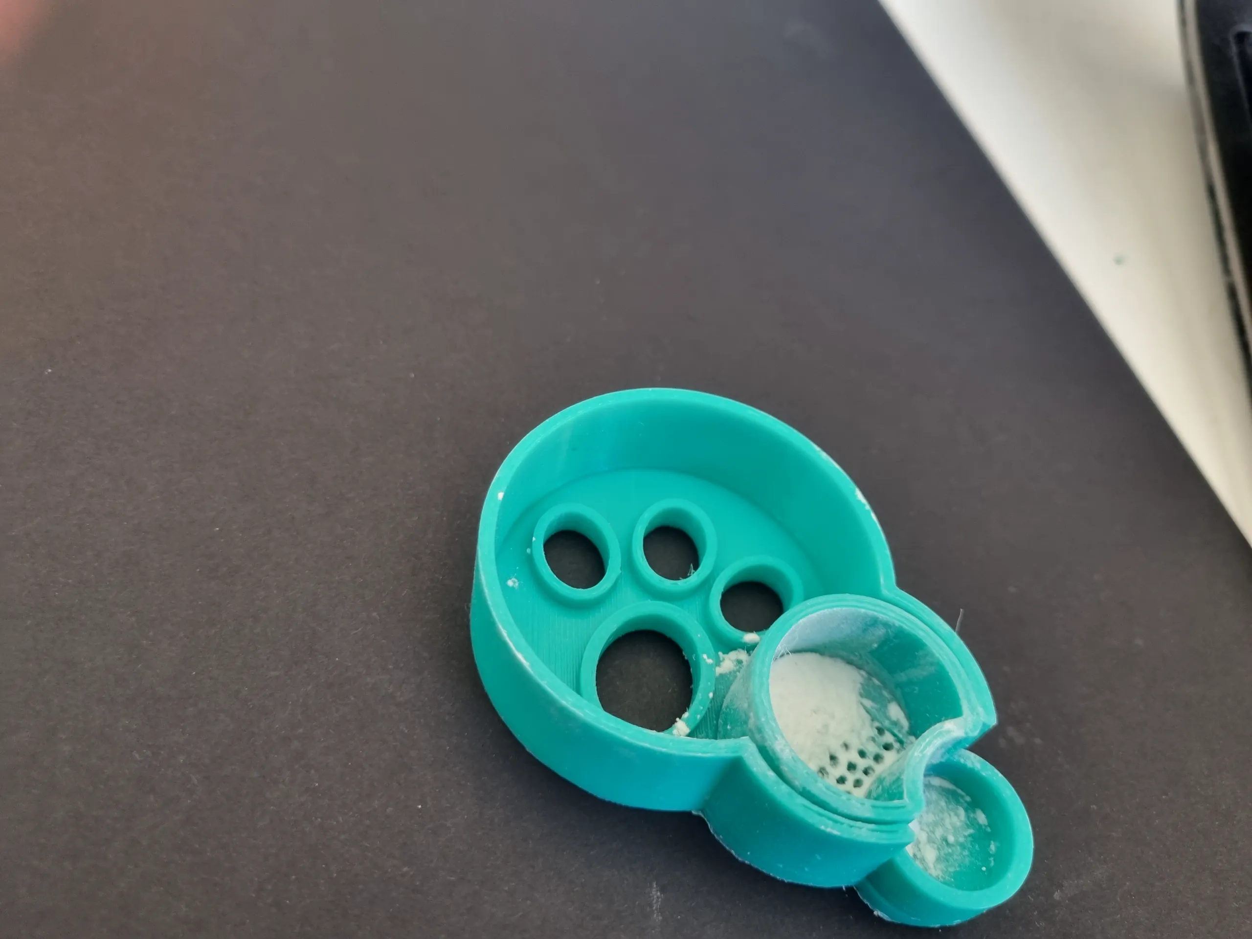 3D Printer Files | 3MF File | Bunny Footprint Maker | Creality Cloud