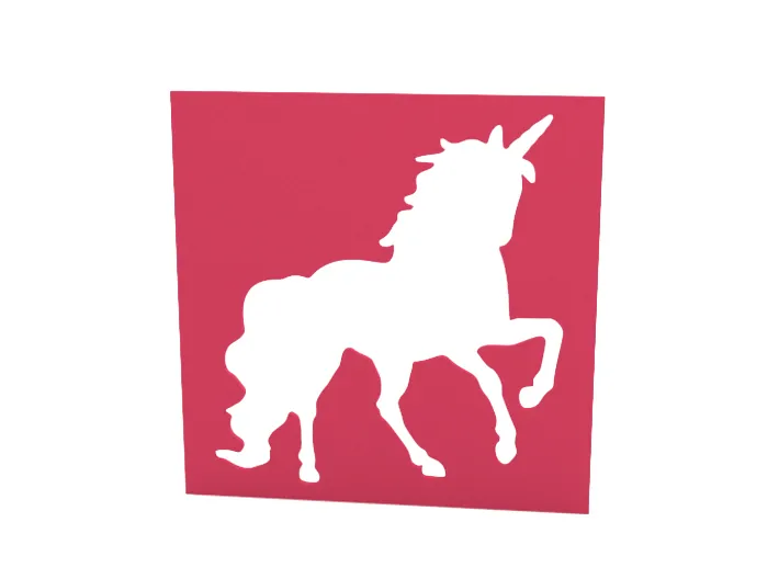 Free Other STL Download - Stencilby adorable_paws