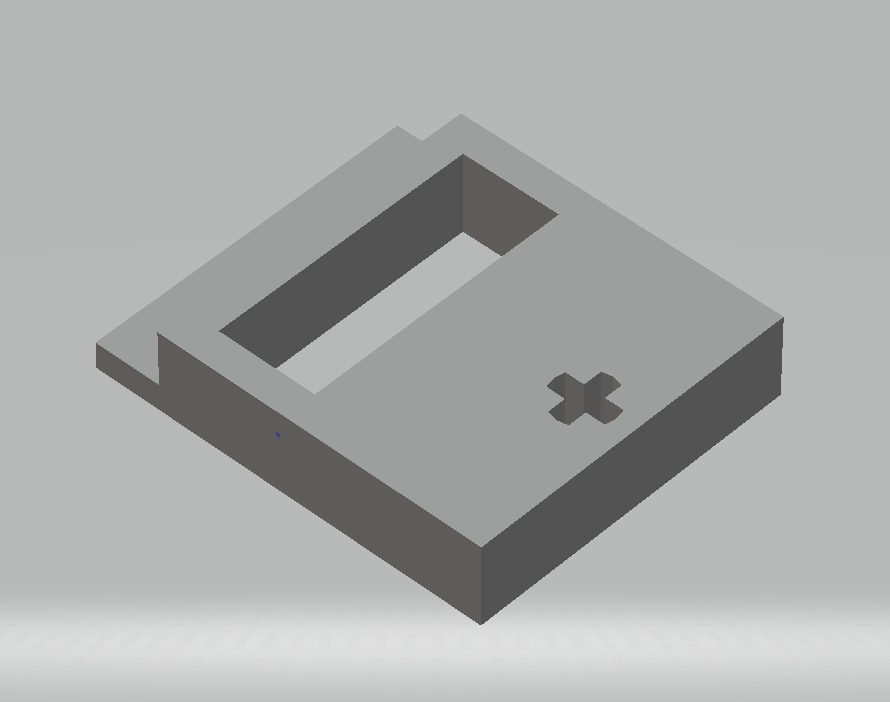 lego engine valve | 3D models download | Creality Cloud