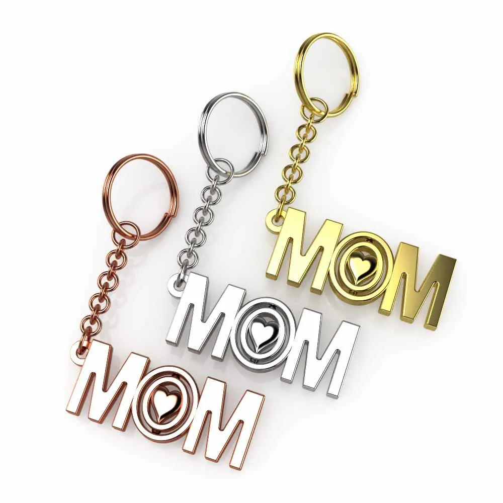 Jewelry & Accessories STL Download - AC-KEY-CHAIN-096by AYUSH CRATION