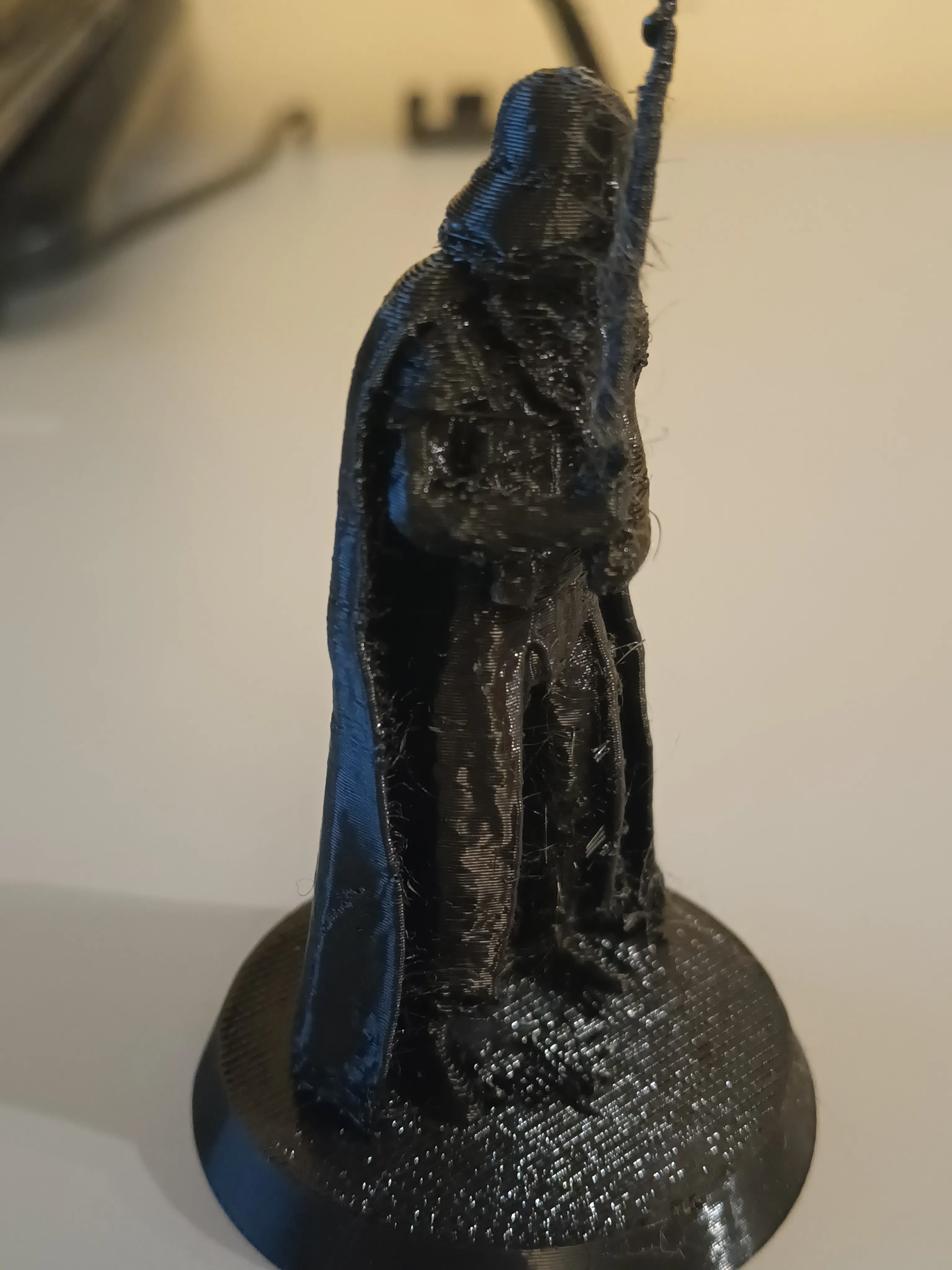 3D Printer Files | 3MF File | Darth Vader - Kampf - Star Wars ...