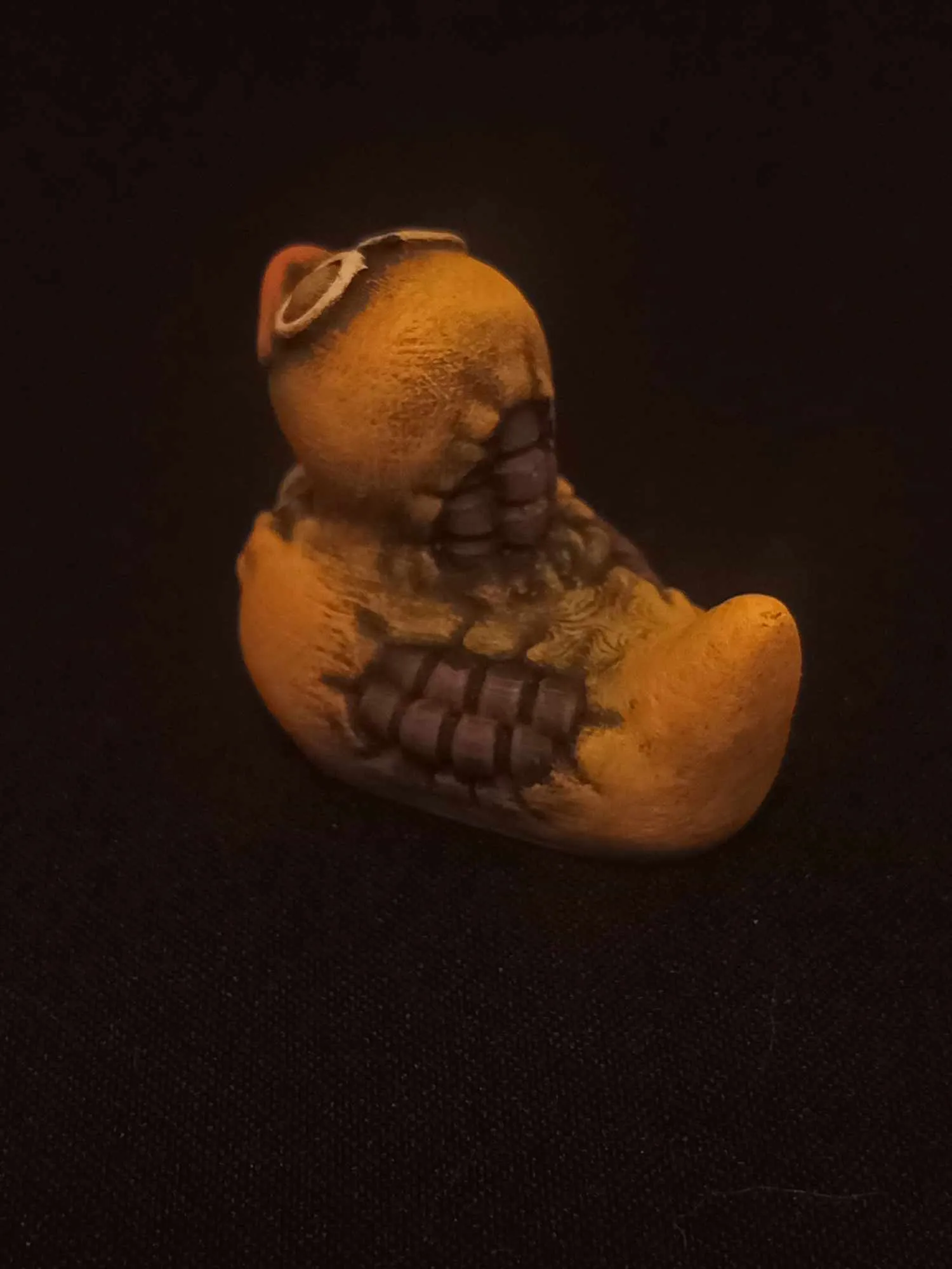 3D Printer Files | 3MF File | Robo Duck - 3 - Supportless | Creality Cloud