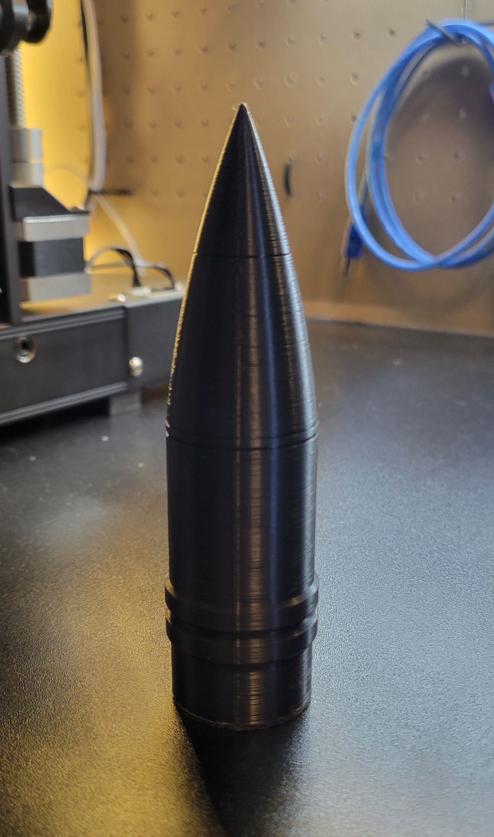 30mm Round