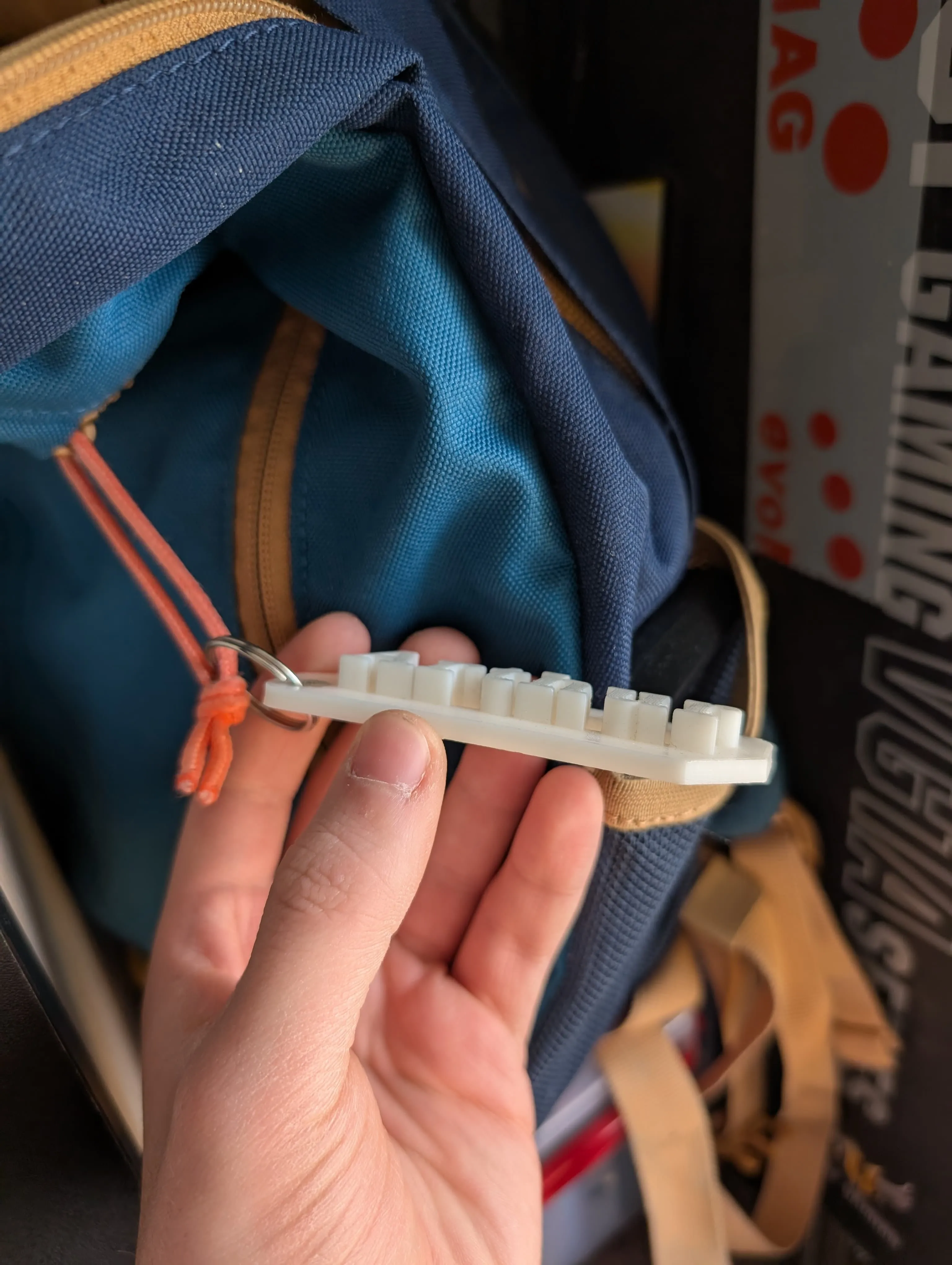 Digital Art STL Descarga - Personalized Keychain – Custom Name Edition ...