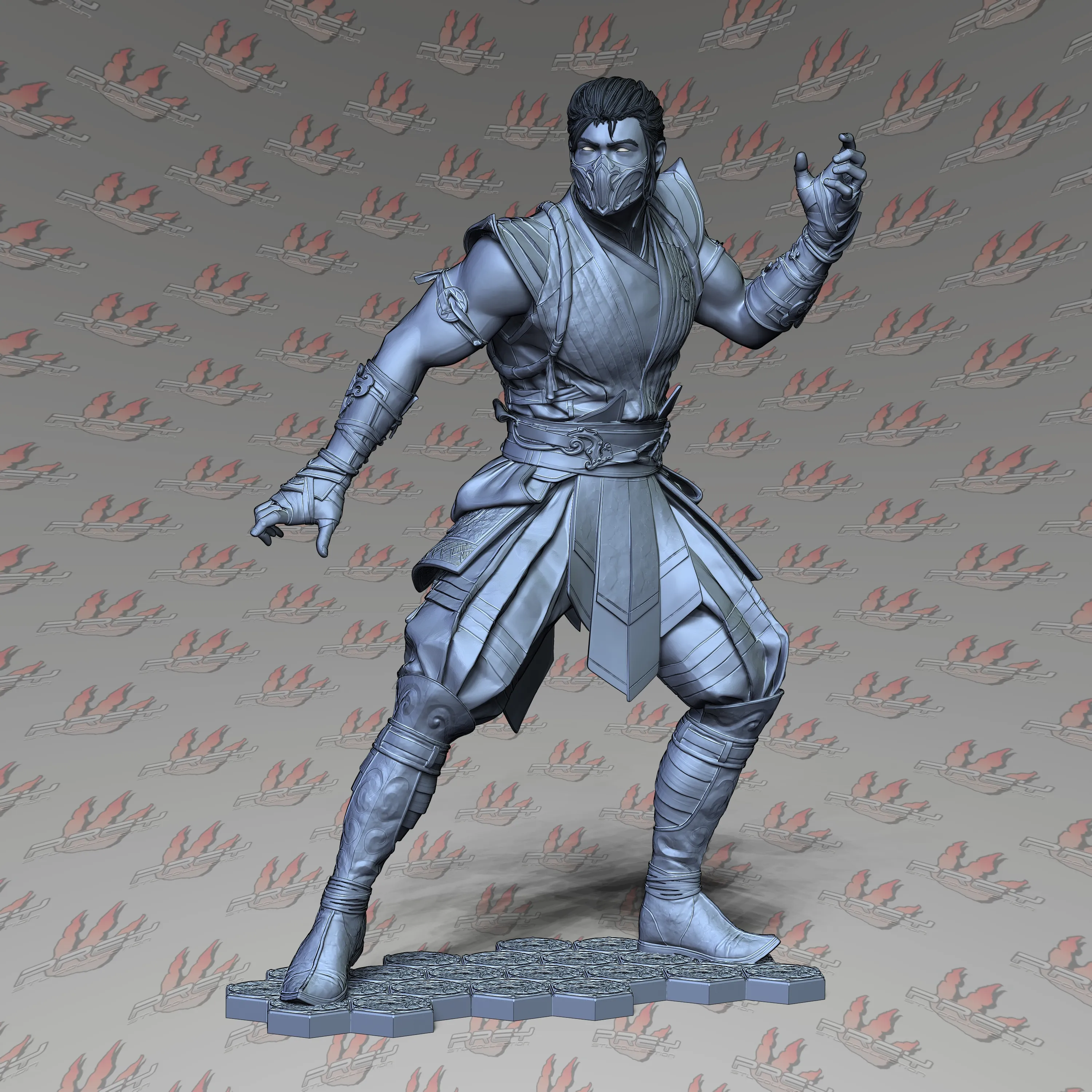 Other STL Download - SUB ZEROby PREYstudio