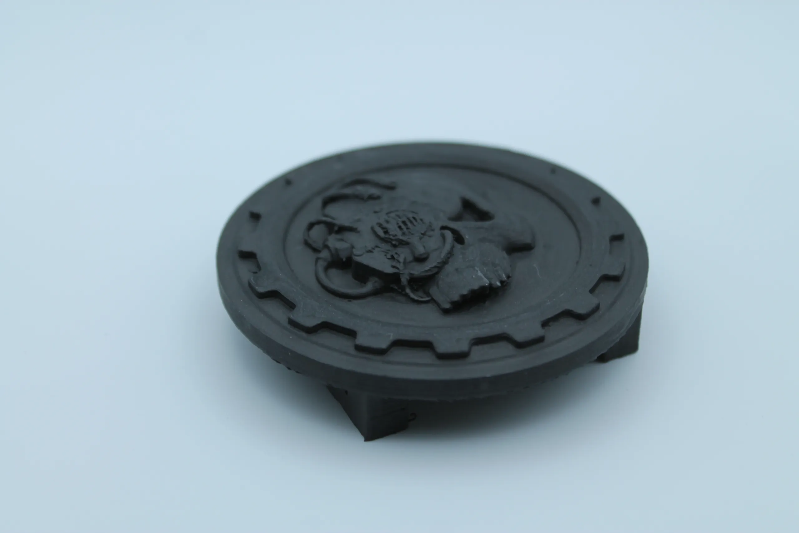 3D Printer Files | 3MF File | Warhammer 40K Adeptus Mechanicus belt ...