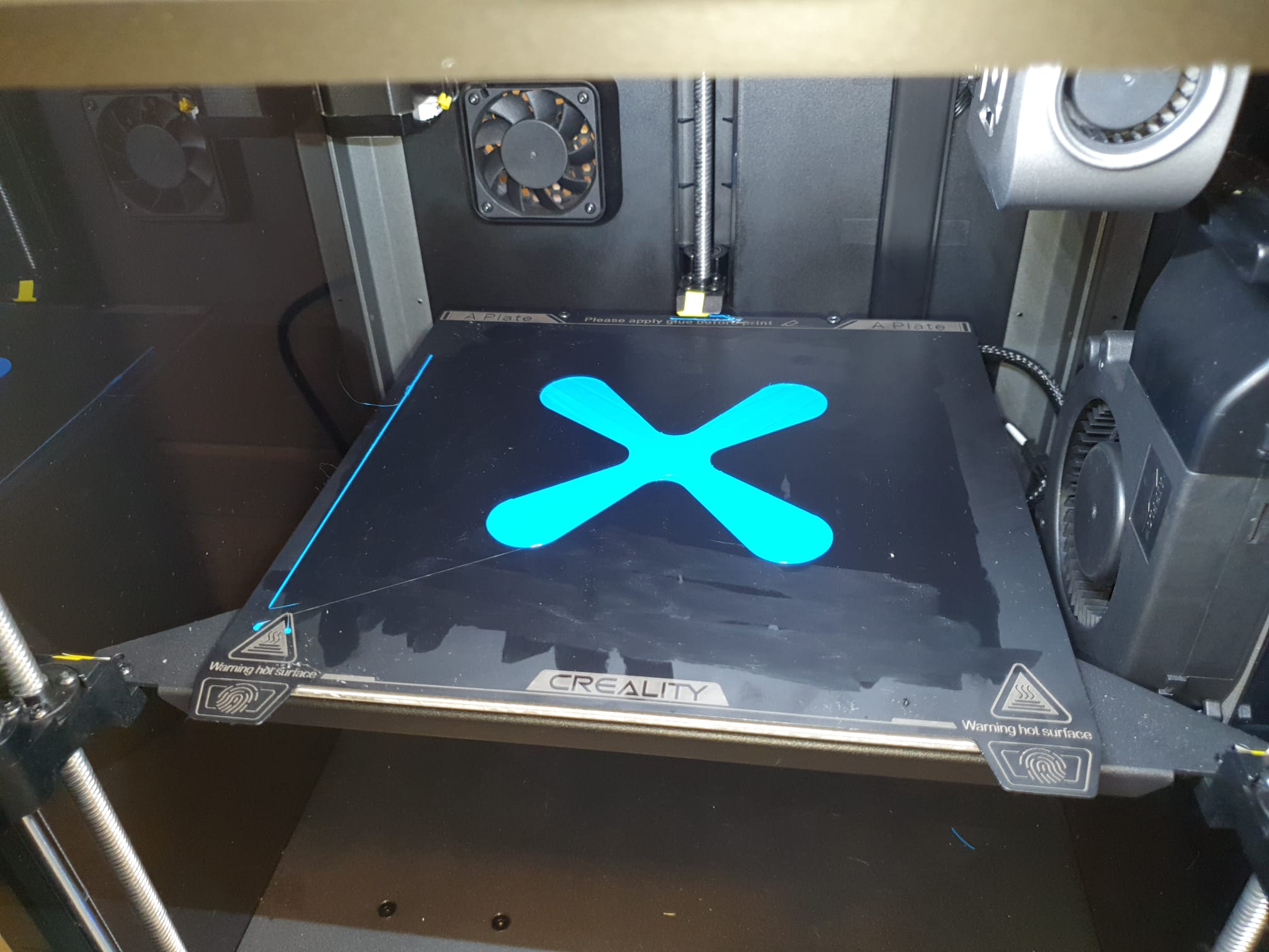 fast print, cool toy - how needs more? works great and just cool! | Creality Cloud